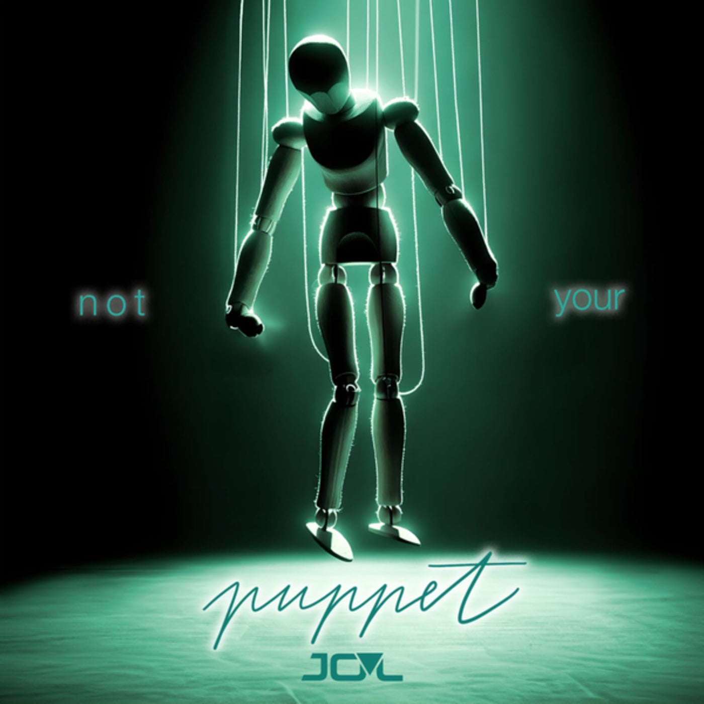 Not Your Puppet by JO'L on Beatsource