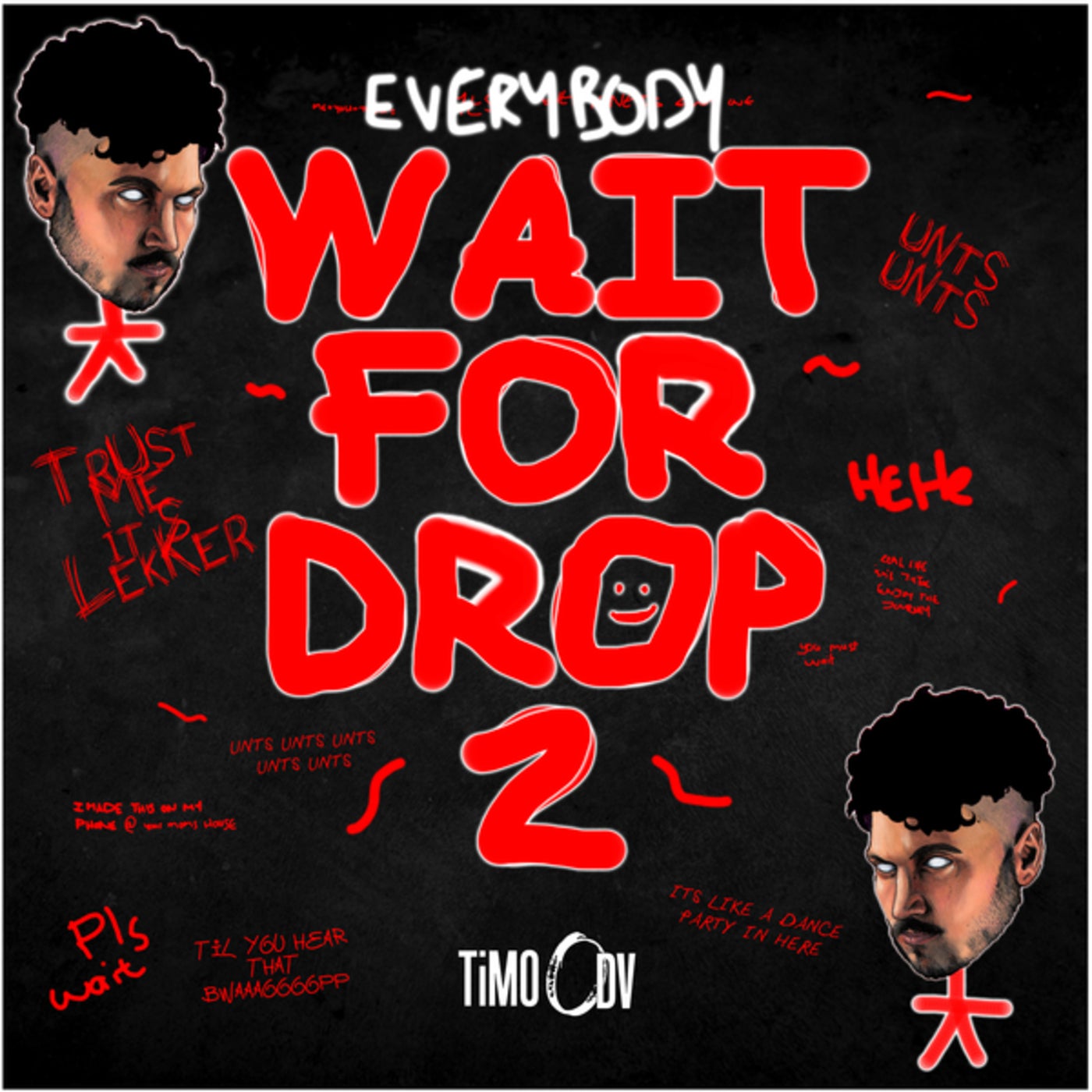 Everybody by TiMO ODV on Beatsource