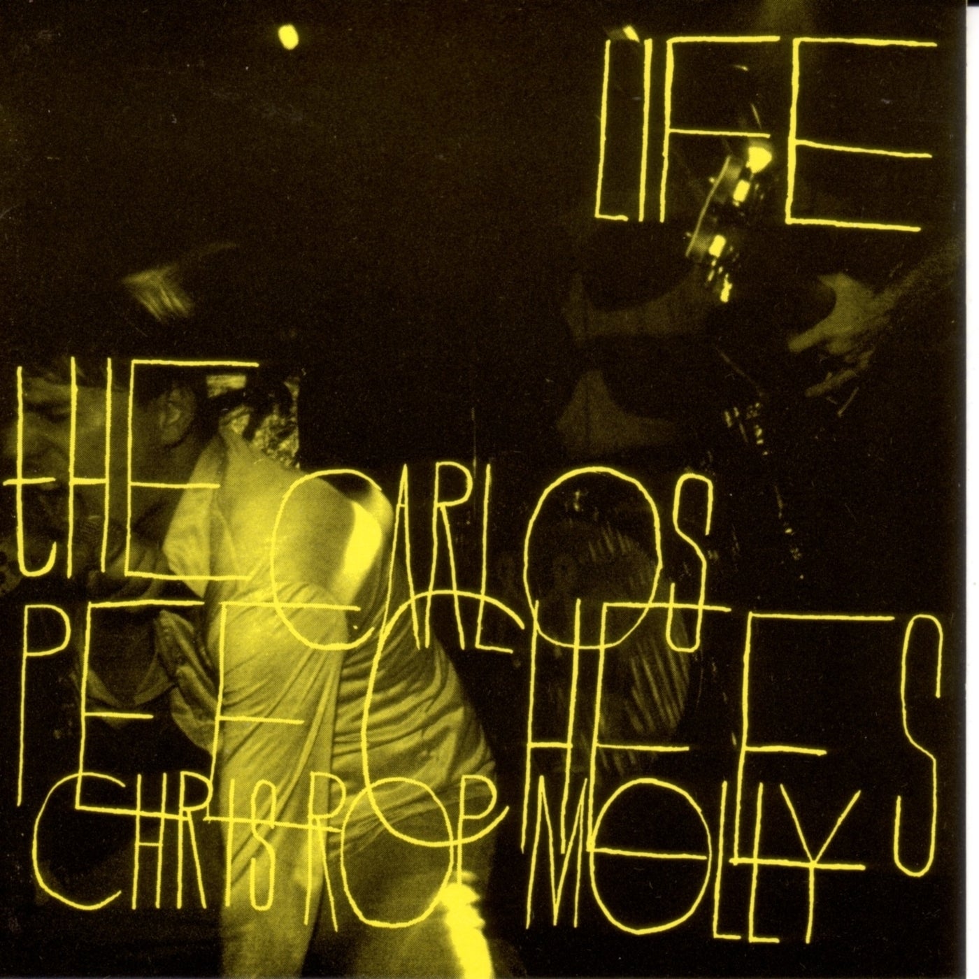 Patty Coahulla by The Peechees on Beatsource