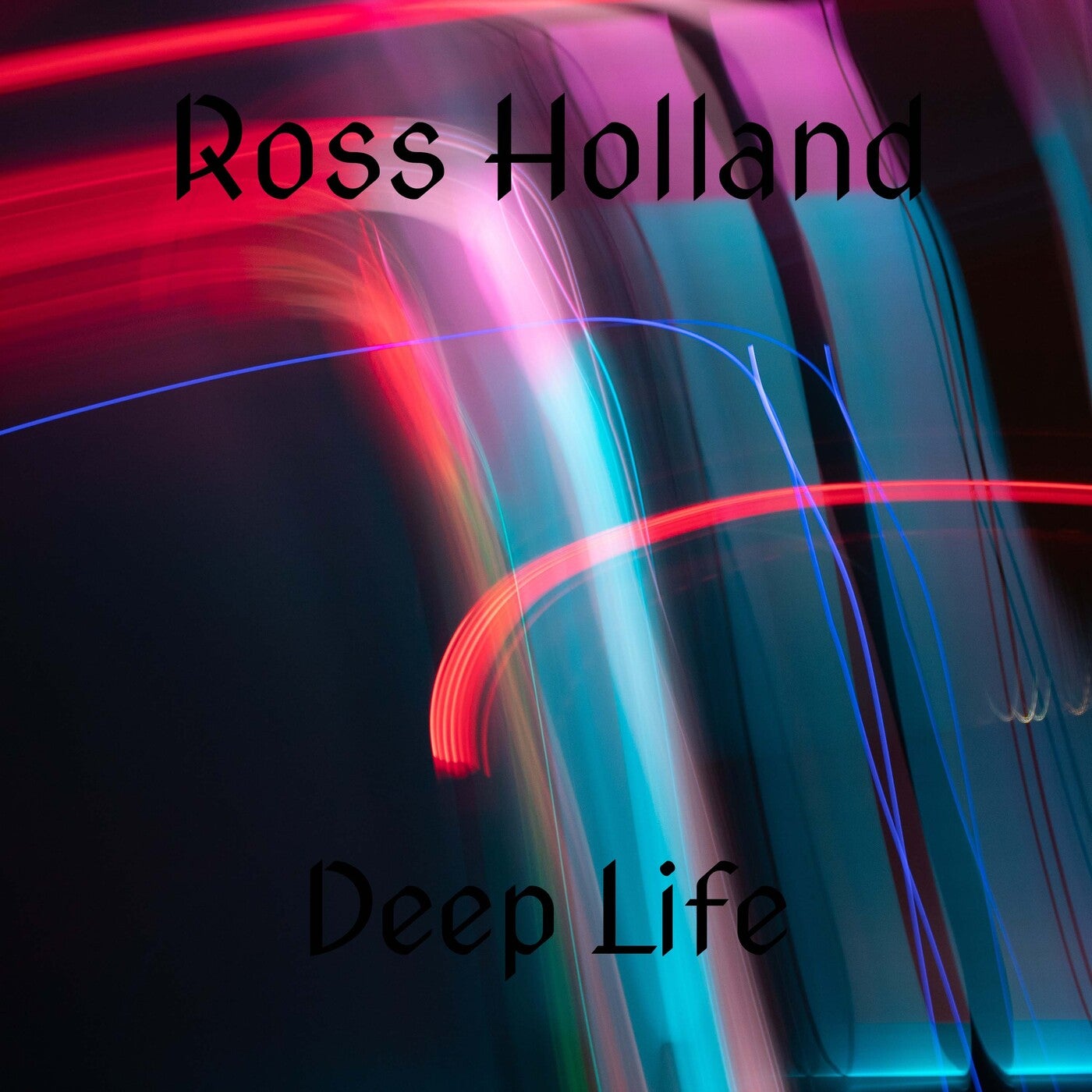 Deep Life by Ross Holland on Beatsource