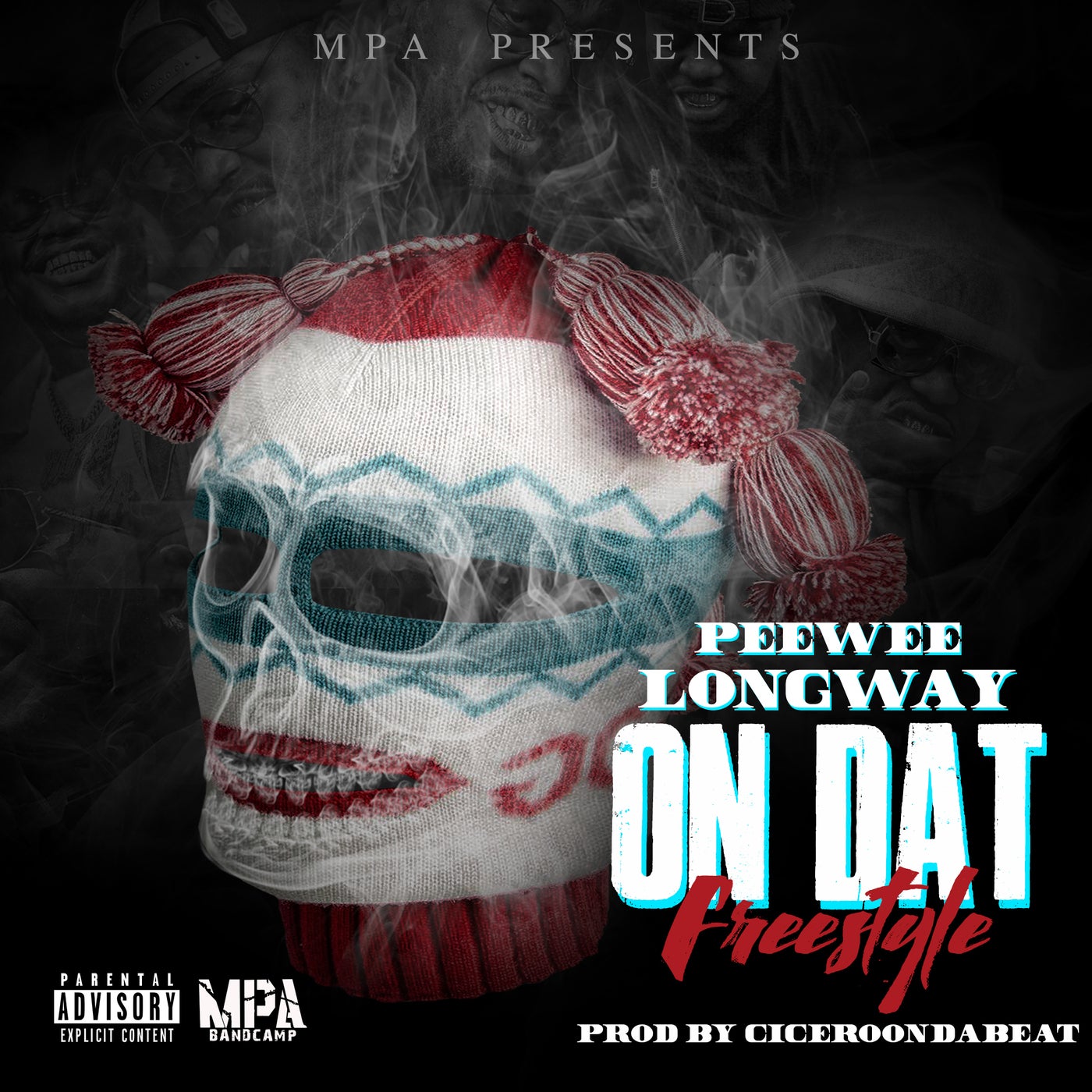 Peewee Longway Mixtape