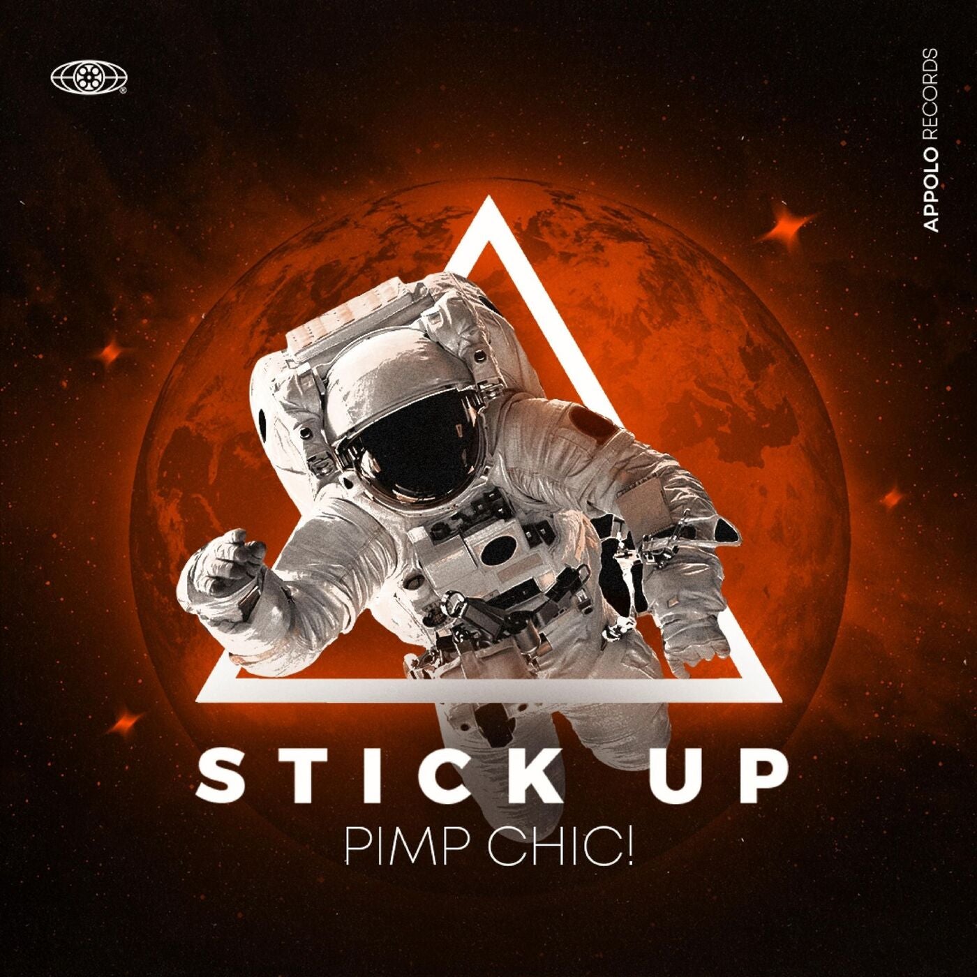 Star Wars Stick Ups