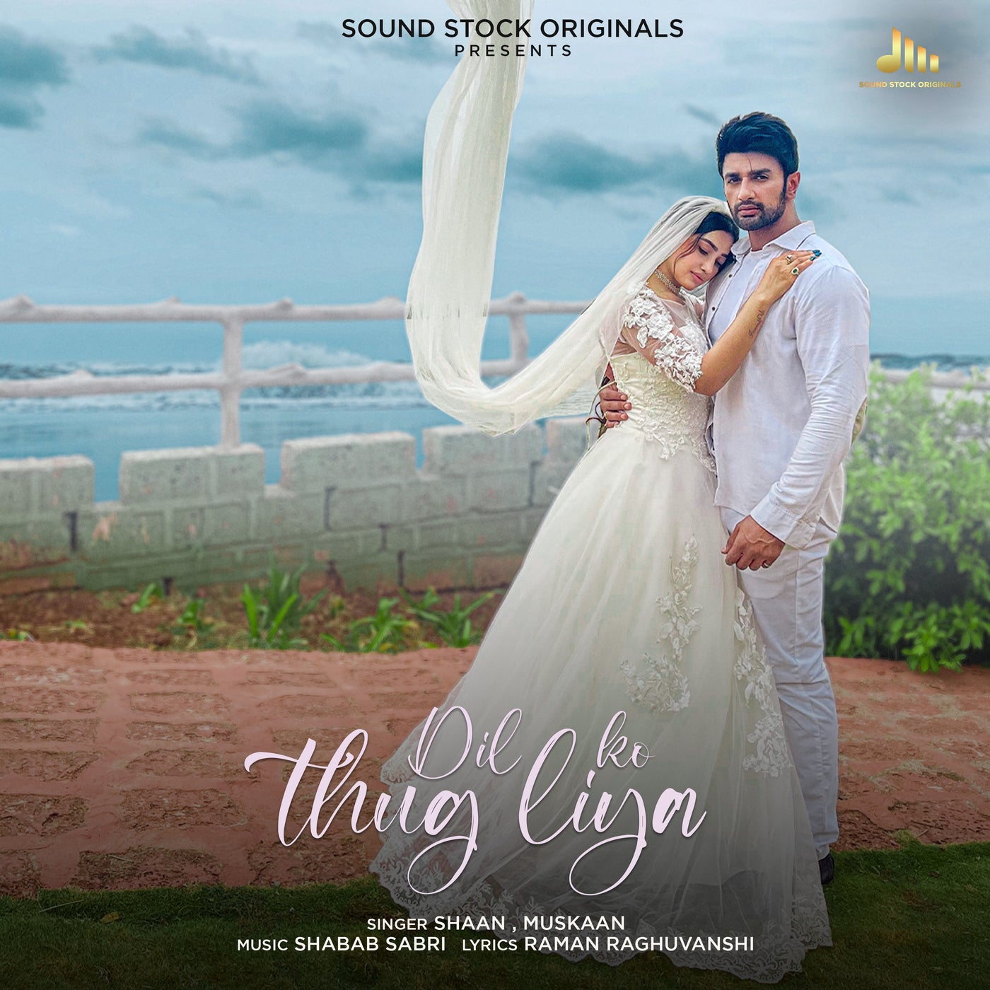 Dil Ko Thug Liya by Shaan, Shabab Sabri and Muskaan on Beatsource