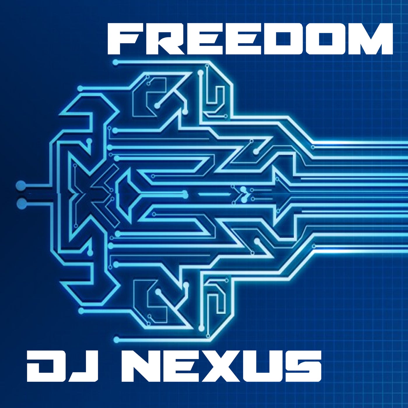Freedom by DJ Nexus, Alex Fibonacci and DJ Luciano on Beatsource