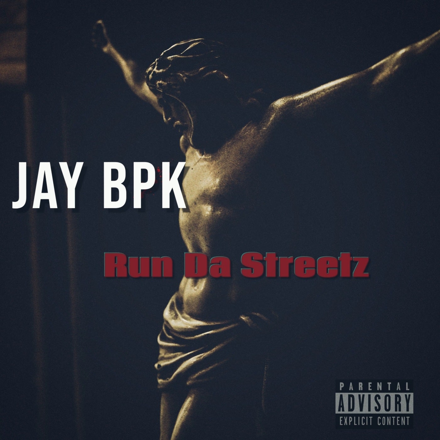 Run Da Streetz by Jay BPK on Beatsource