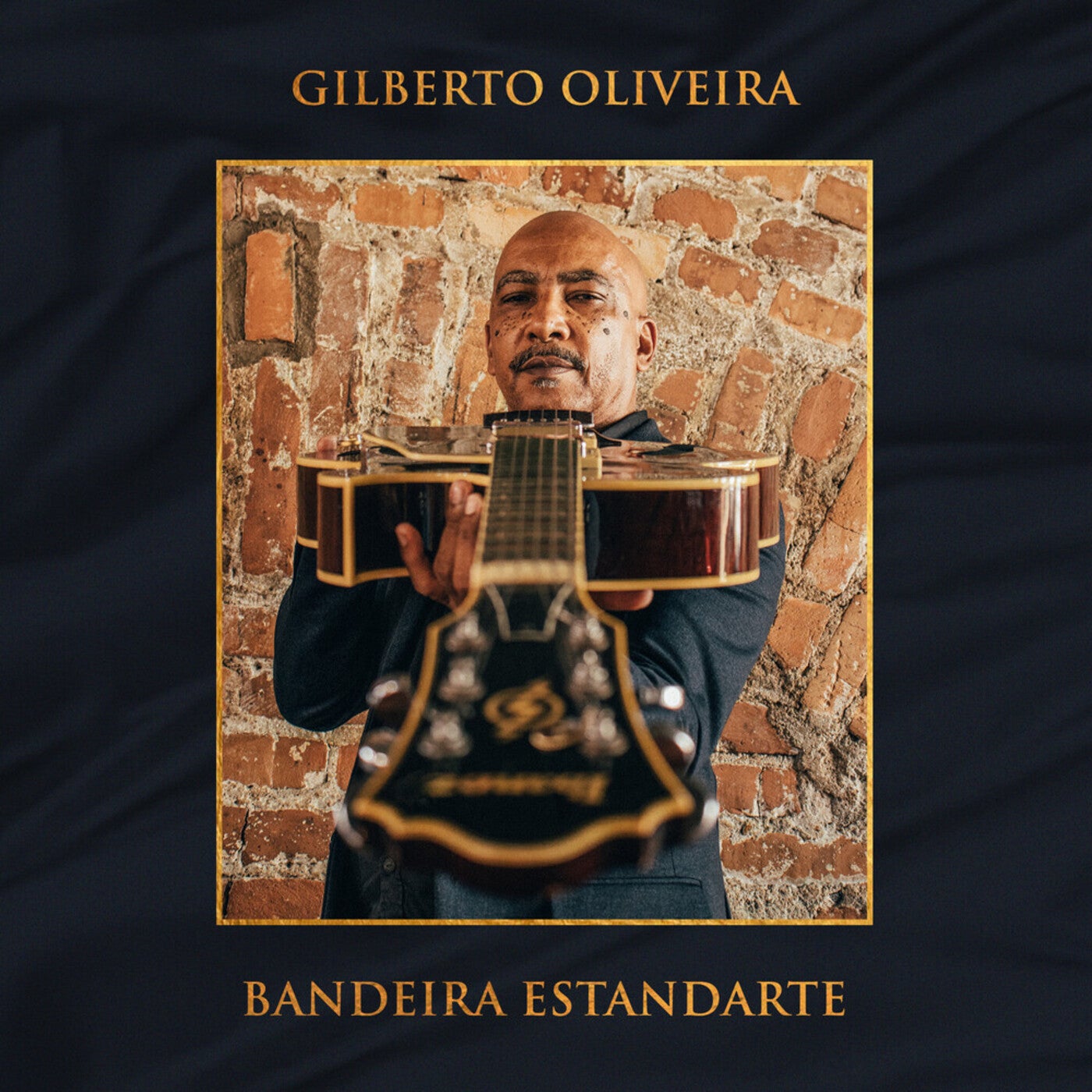 Bandeira Estandarte by Gilberto Oliveira on Beatsource