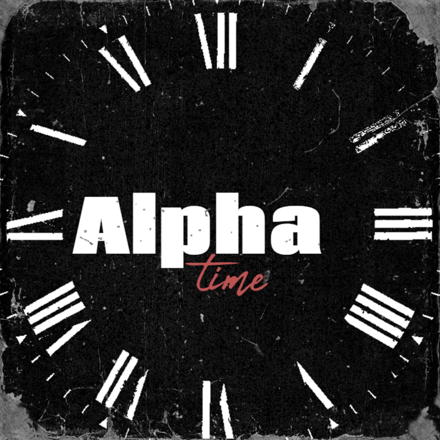 Alpha Time by Preddi Queen on Beatsource