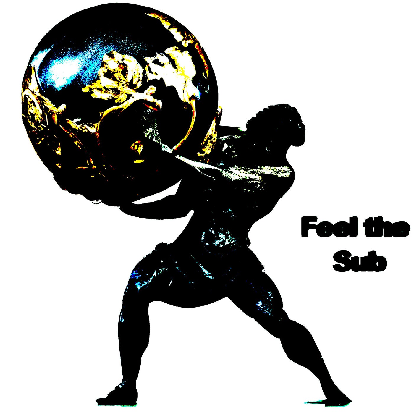 Feel the Sub by EMBY MATTHEWS and Nehemiah Muhiri on Beatsource