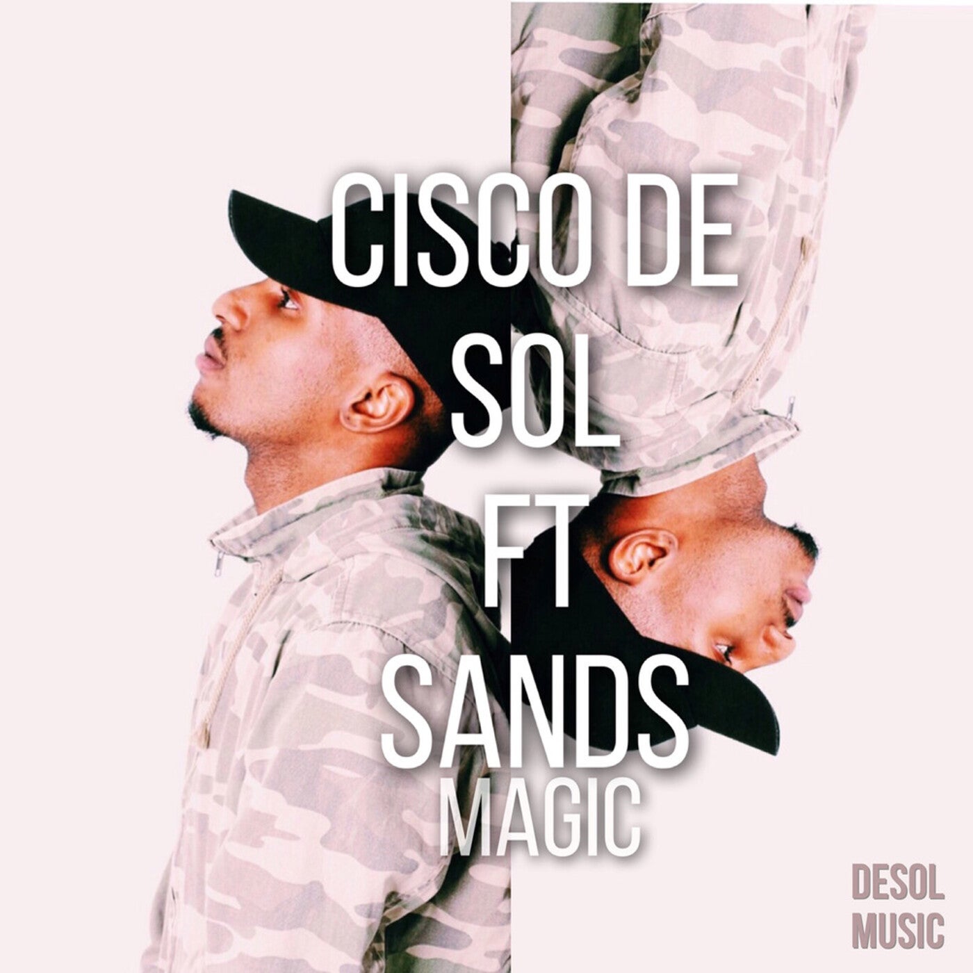 Magic by Cisco de Sol and Sands on Beatsource