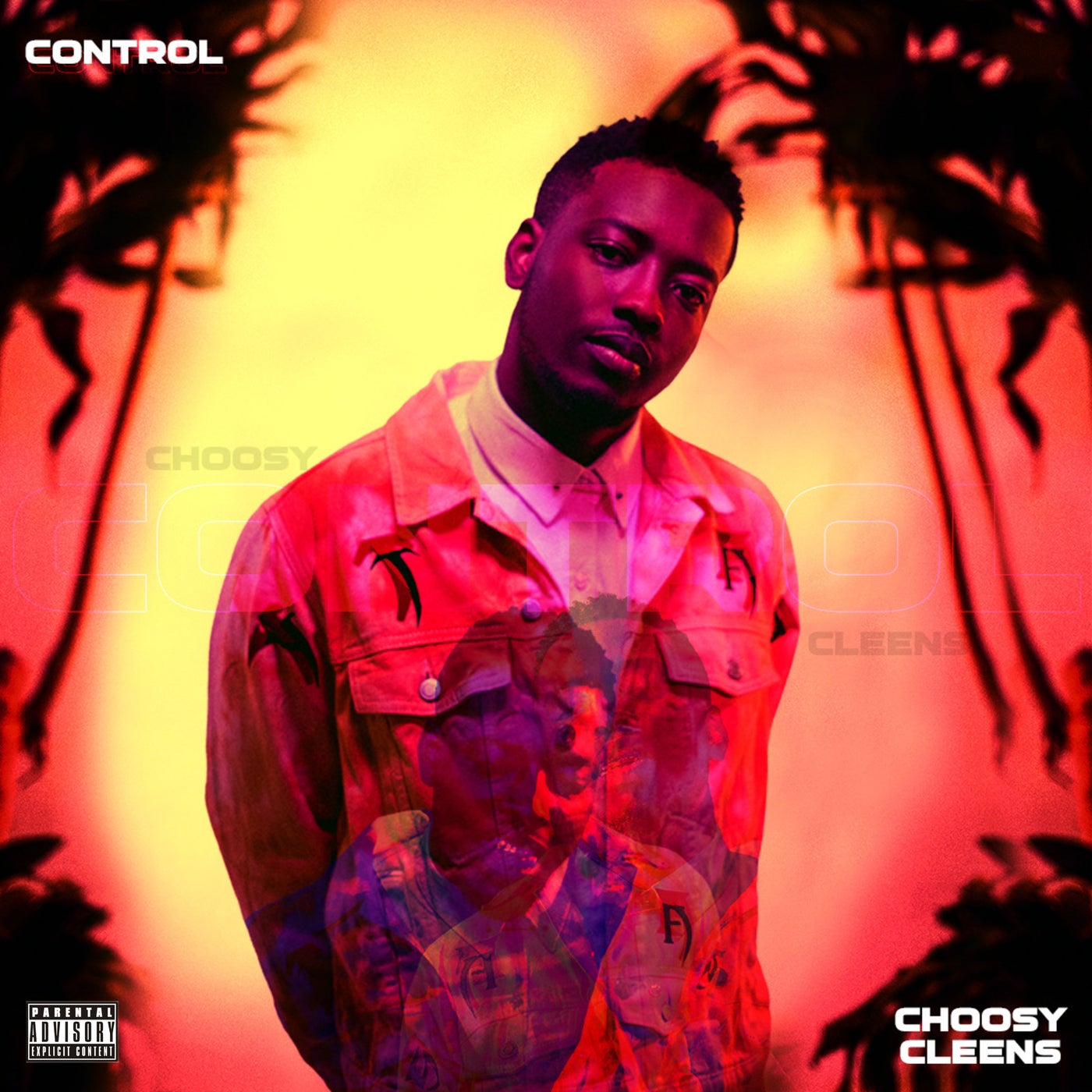 Control by Choosy Cleens on Beatsource
