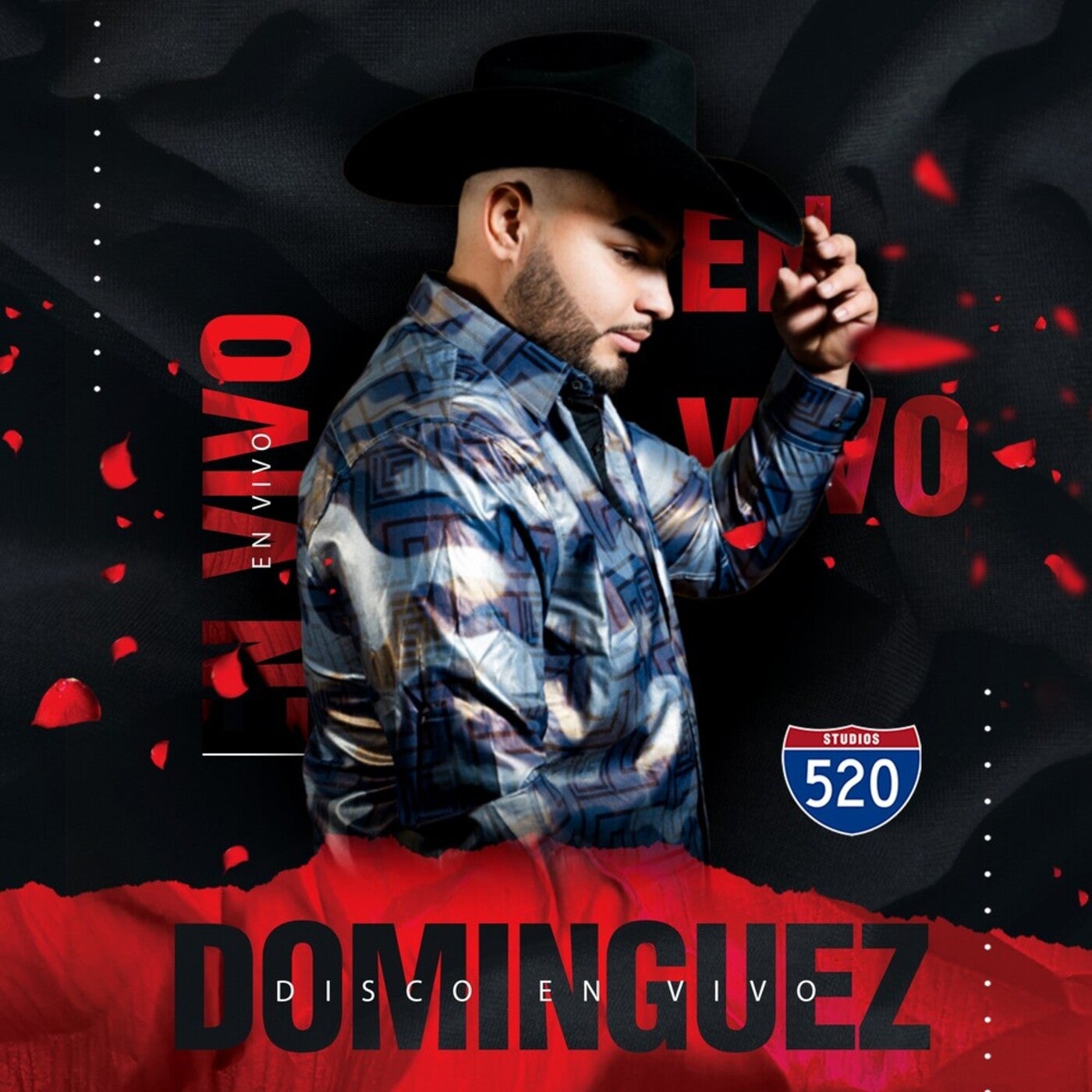 En Vivo by Alex Dominguez on Beatsource