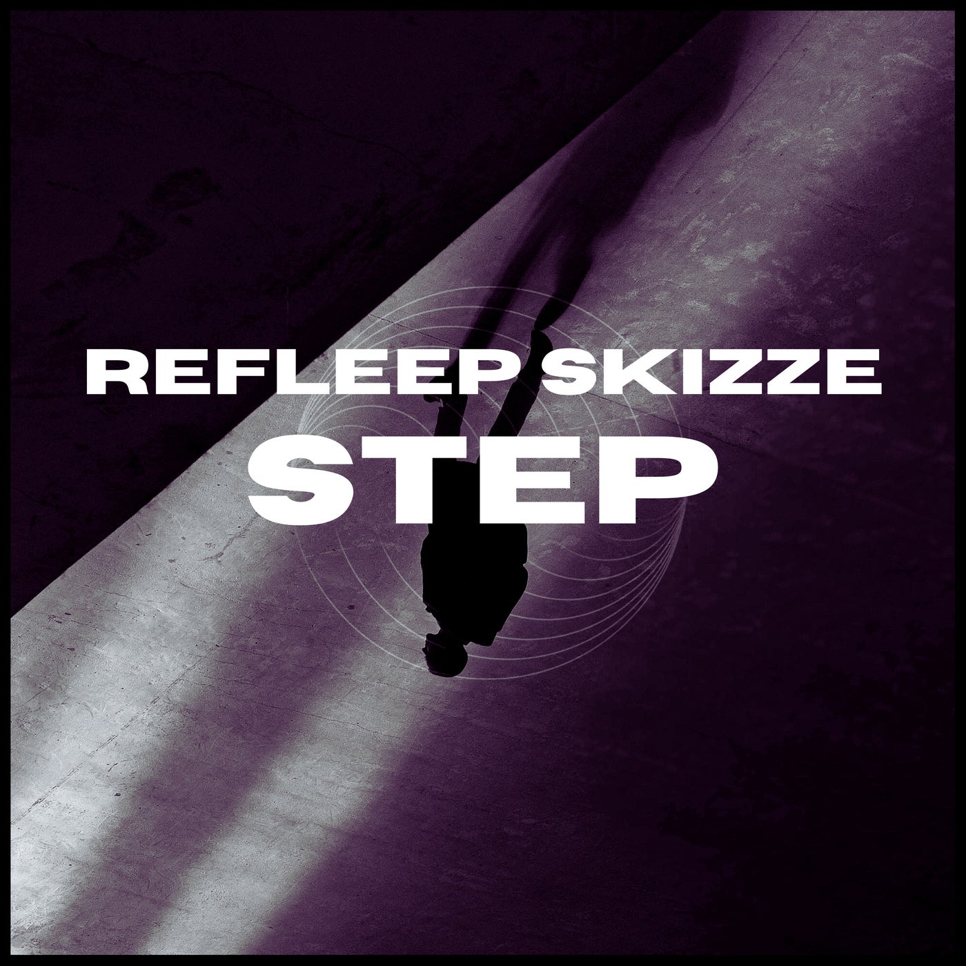 Step by Refleep Skizze on Beatsource
