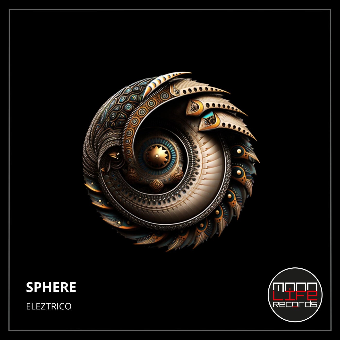 Sphere by Eleztrico on Beatsource
