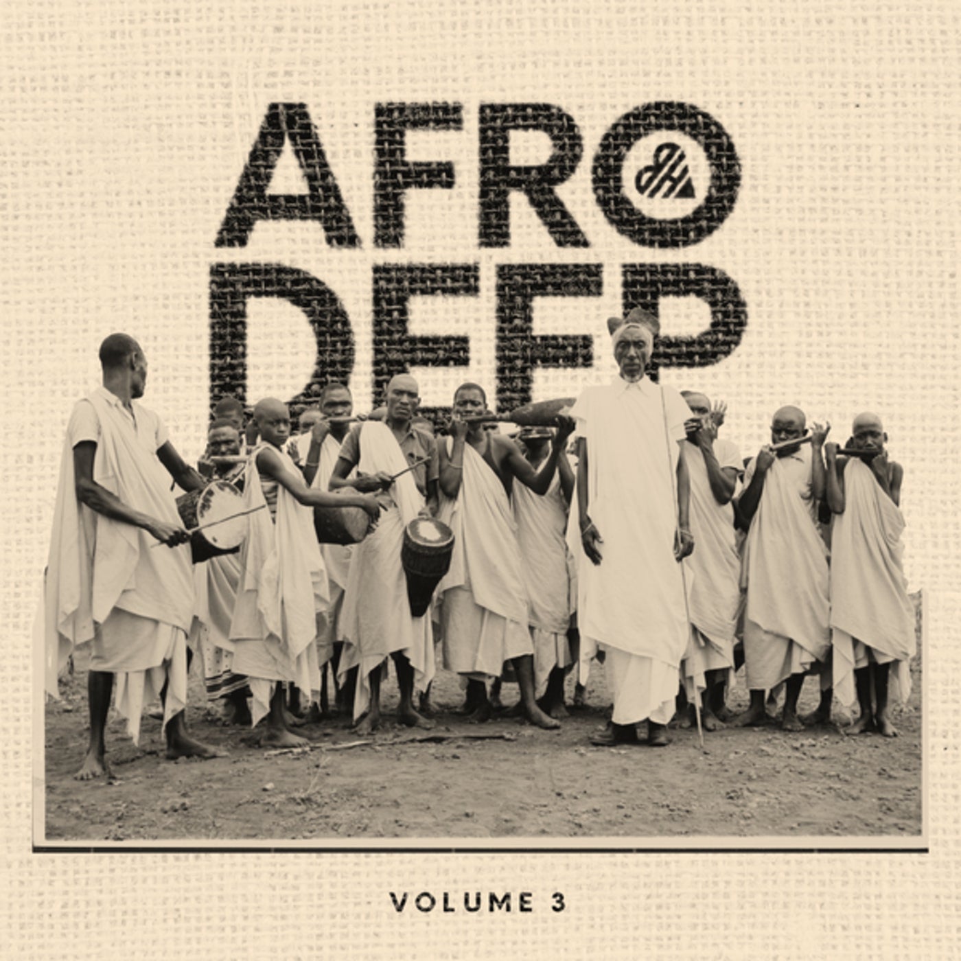 Beating Heart - Afro Deep (Vol.3) by Izem, Martyn Ware, Tom Gillieron, Lorenzo_BITW, Hagan and ...