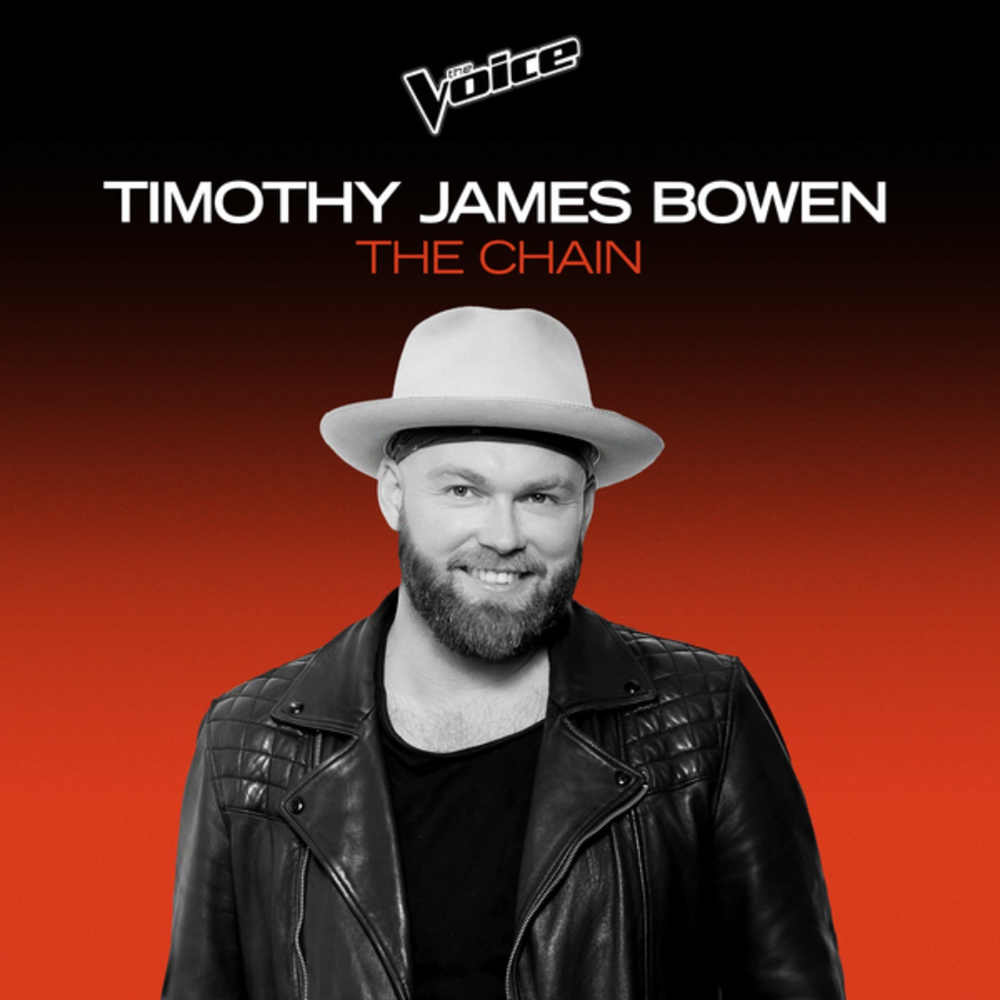 The Chain (The Voice Australia 2020 Performance / Live) by Timothy ...