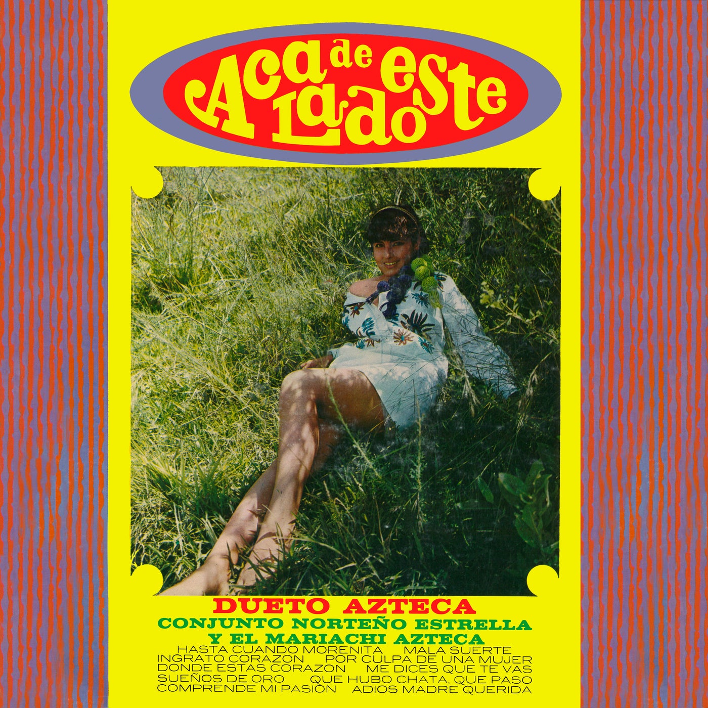 Acá de Este Lado (Remaster from the Original Azteca Tapes) by Dueto ...
