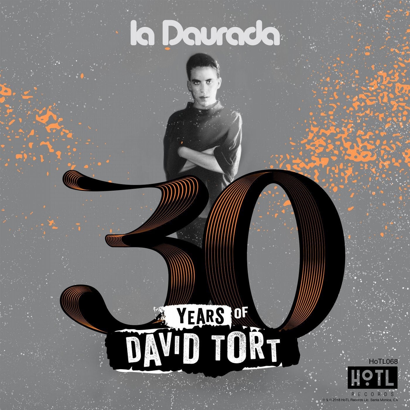 30 Years Of David Tort (Live At La Daurada) by David Tort, Alex Lark, DISCOMMON, Lobos, Tommy ...
