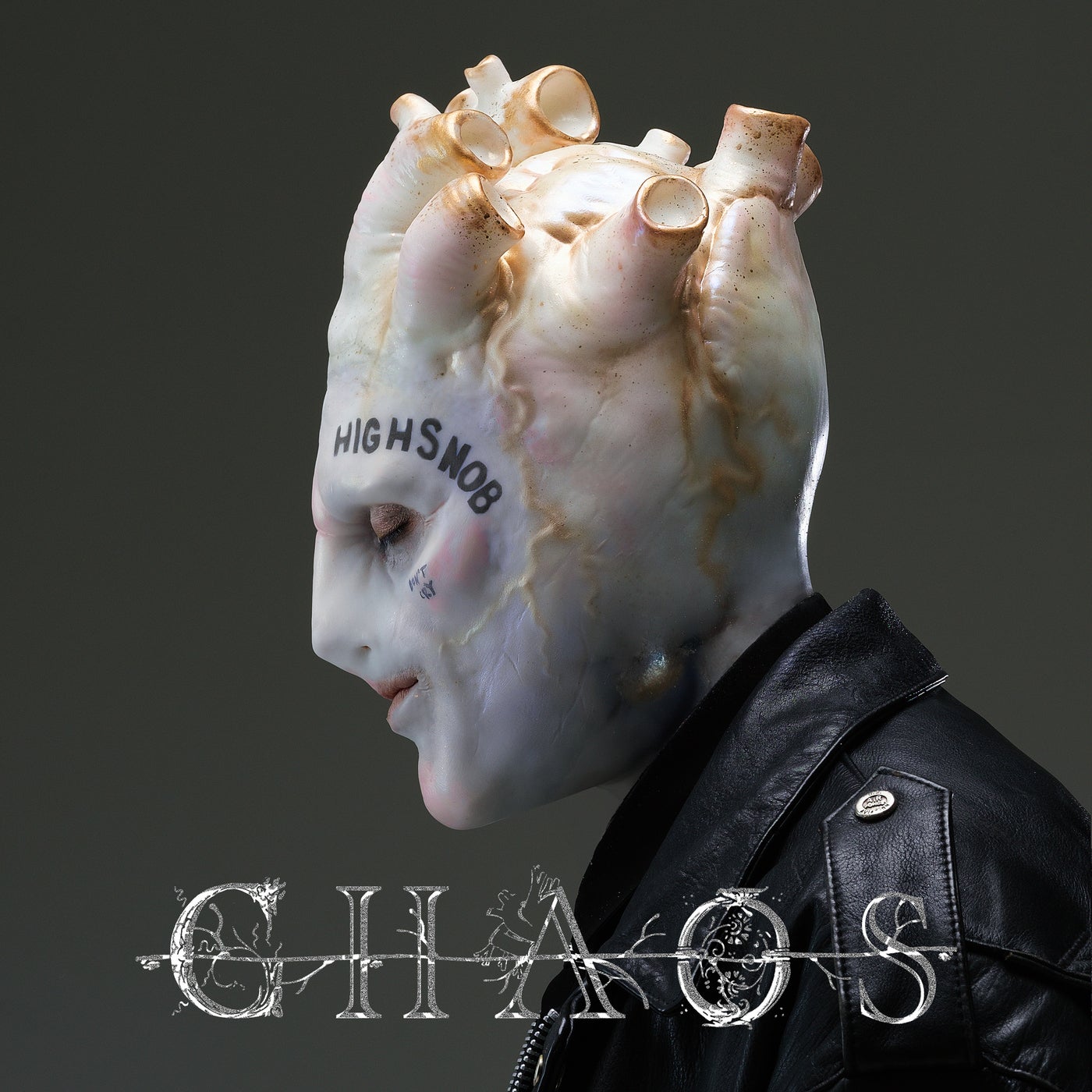Chaos by Highsnob on Beatsource