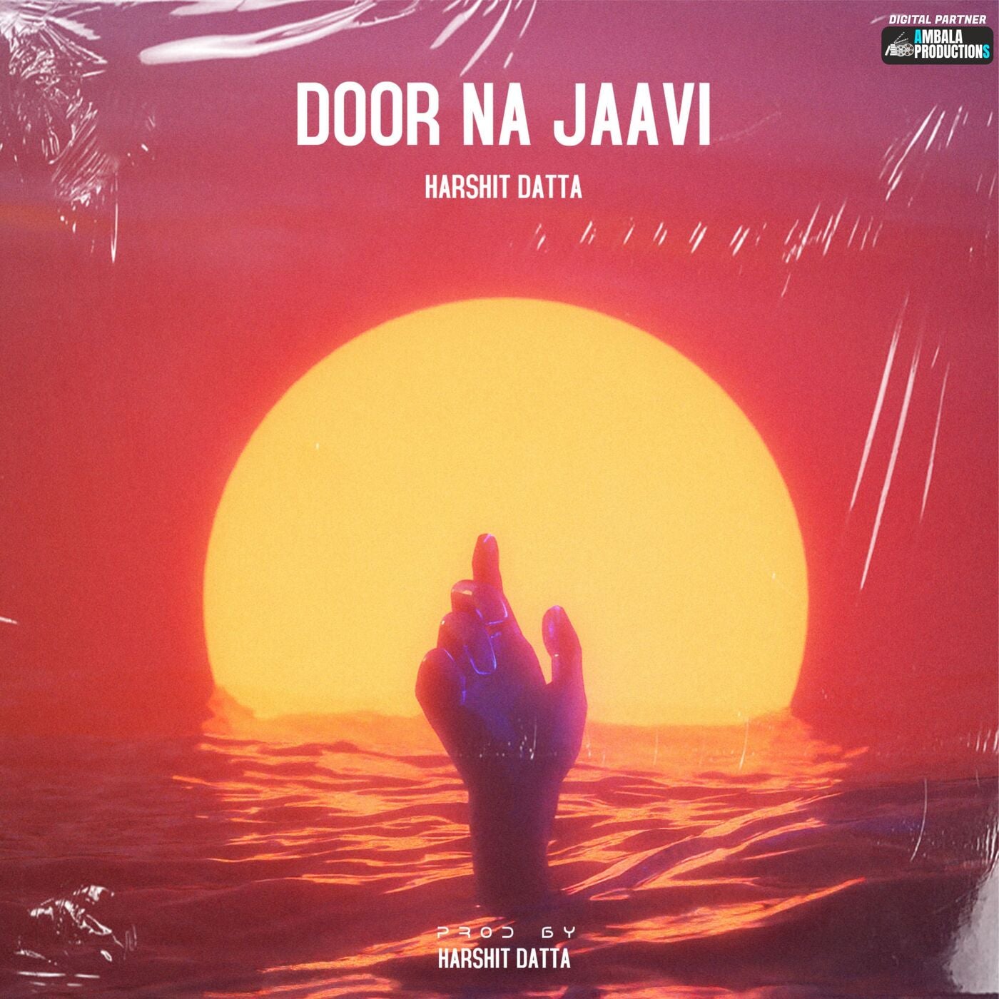 Door Na Jaavi by Harshit Datta on Beatsource