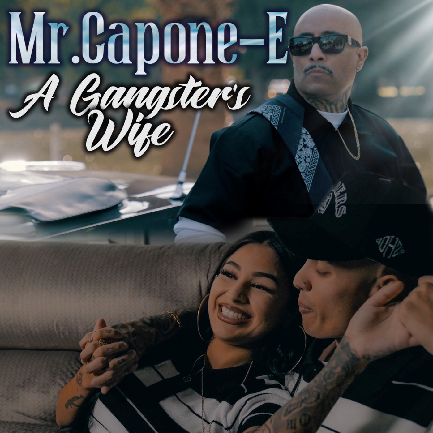 A Gangster's Wife by Mr. Capone-E on Beatsource