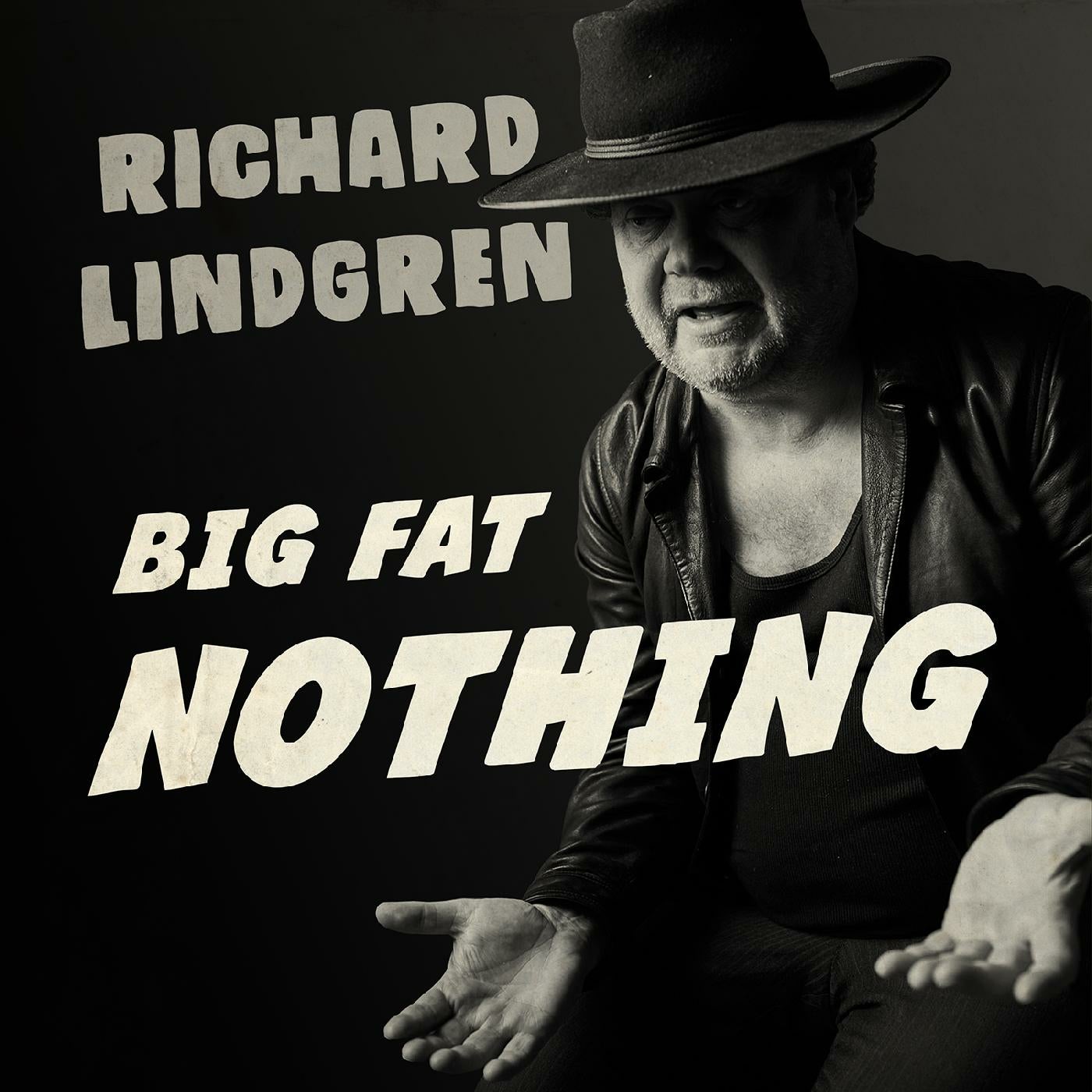 Big Fat Nothing by Richard Lindgren on Beatsource