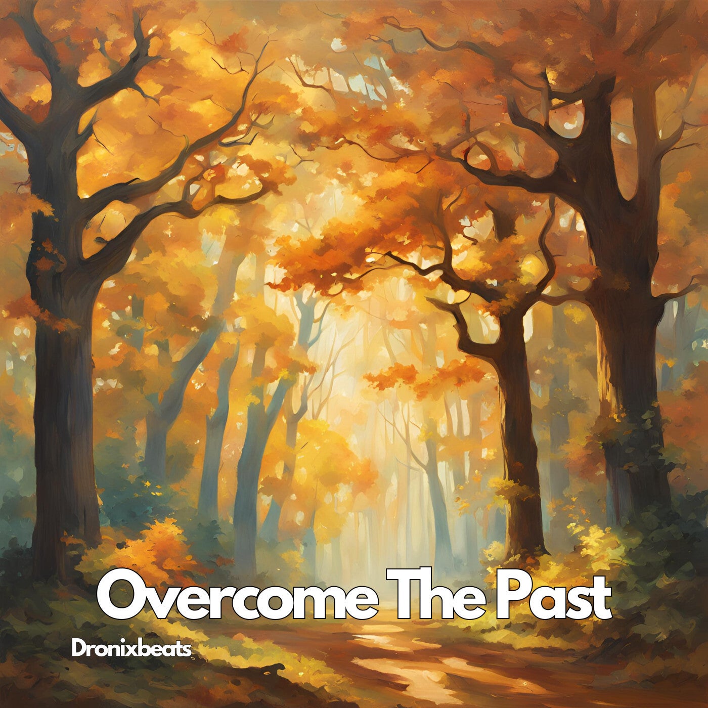 Overcome The Past by Dronixbeats on Beatsource