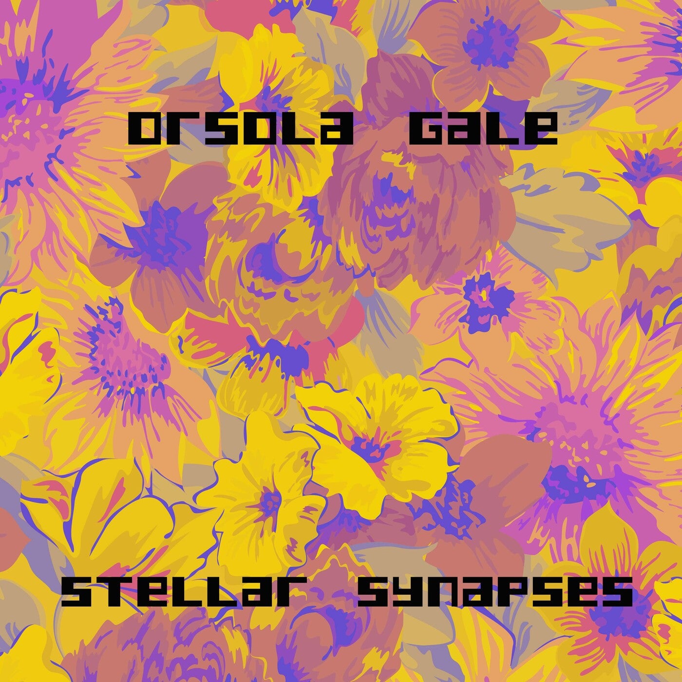 Luminous Lullaby by Orsola Gale on Beatsource