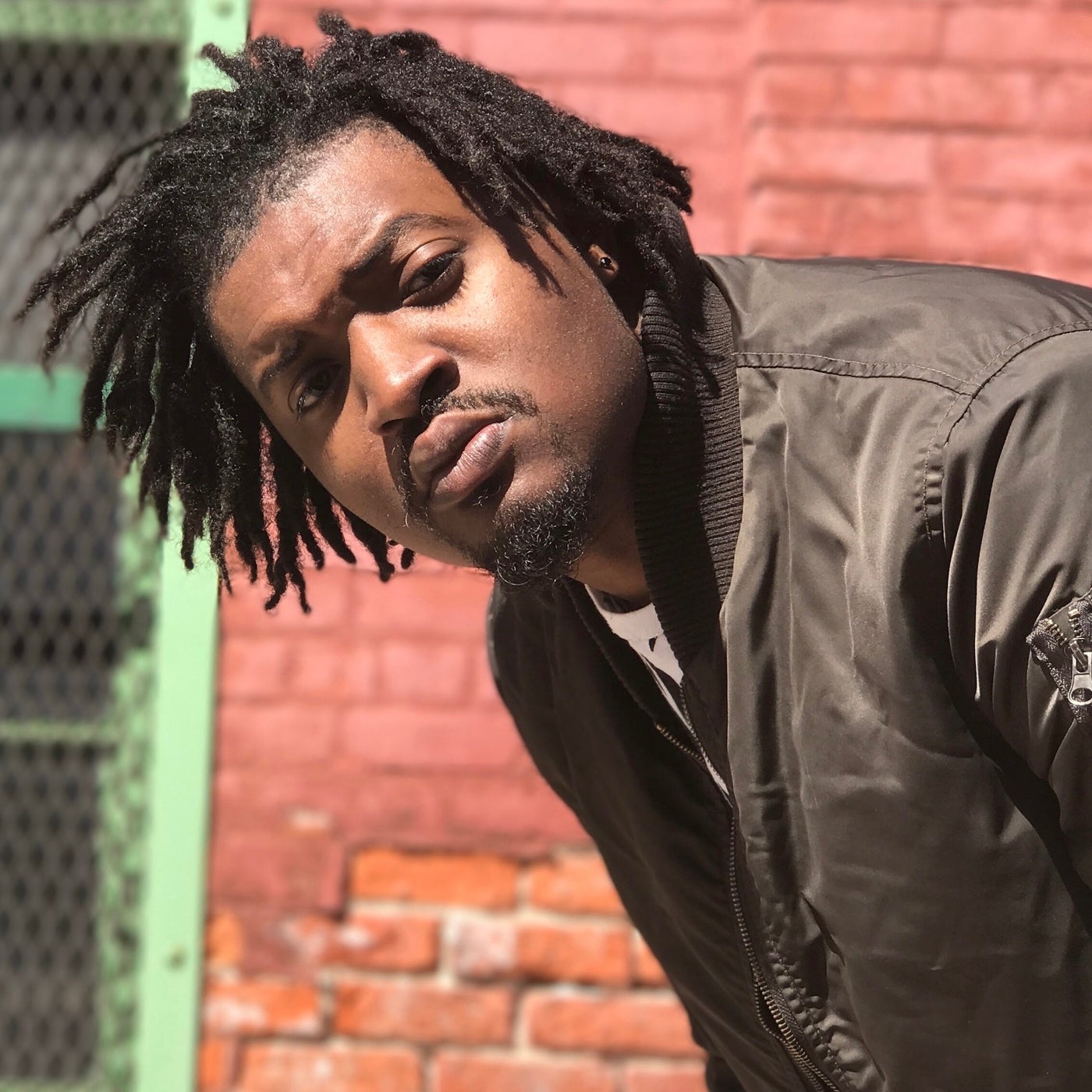 Jesus with Dreads by JayPitts on Beatsource
