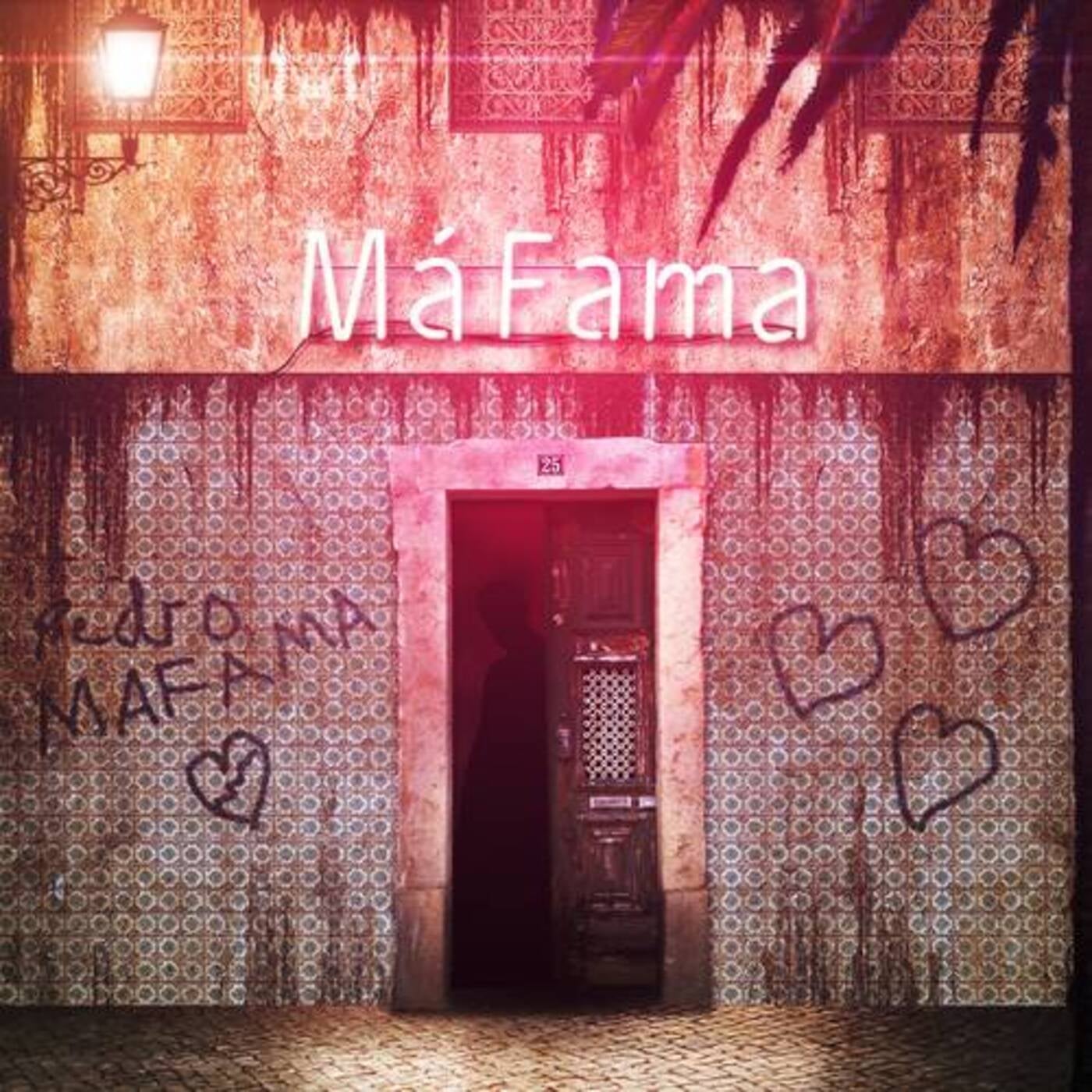Má Fama by Pedro Mafama on Beatsource