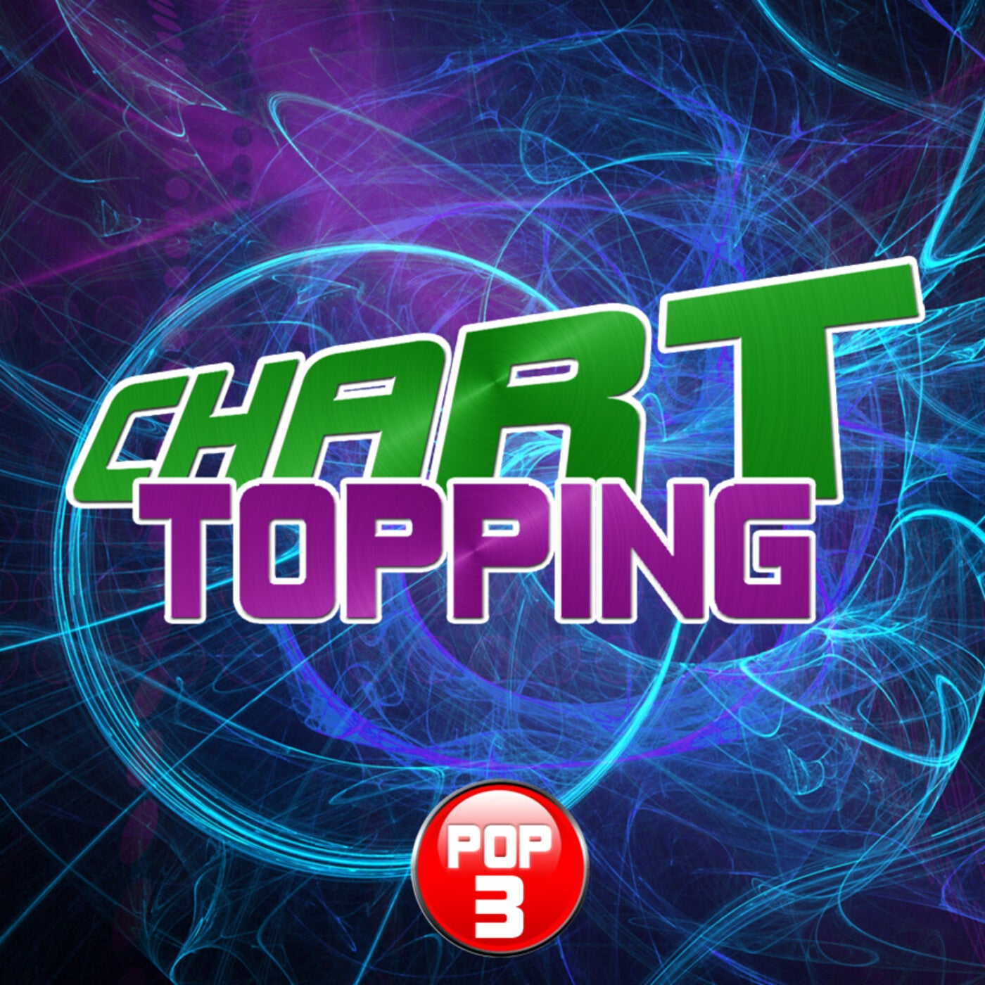 Chart Topping Pop 3 by Downstairs Productions on Beatsource