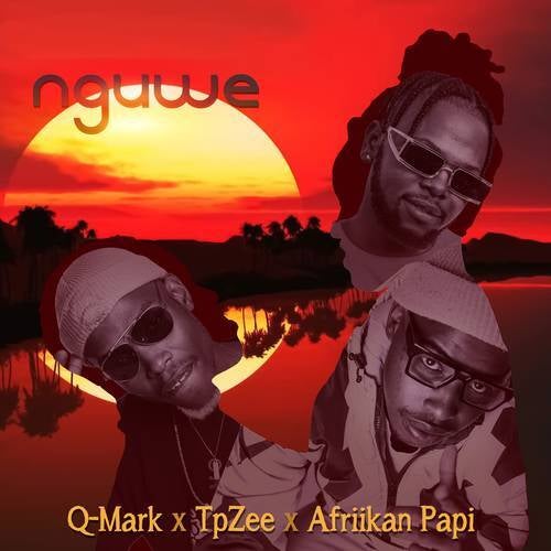 Nguwe by Afriikan Papi, Q-Mark and TpZee on Beatsource