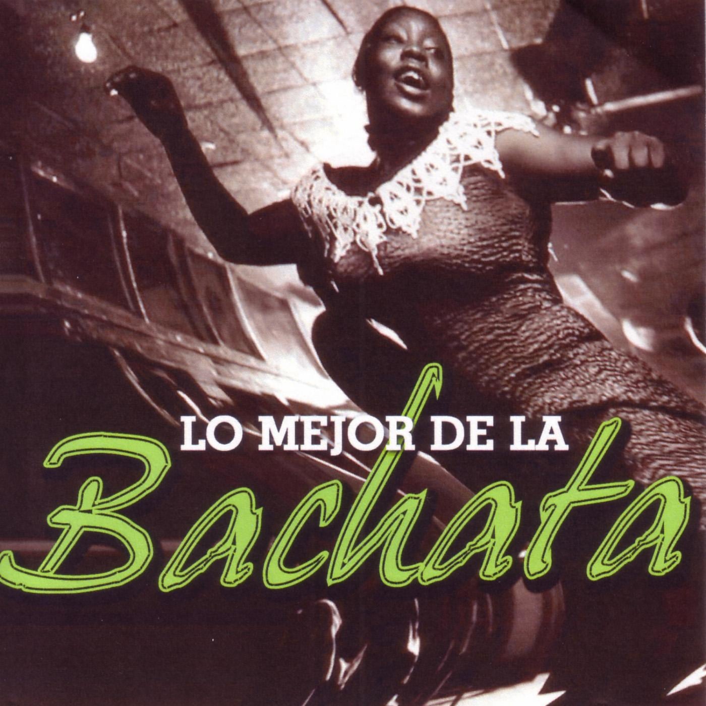 Lo Mejor De La Bachata Vol. 1 by Bachata Kings on Beatsource