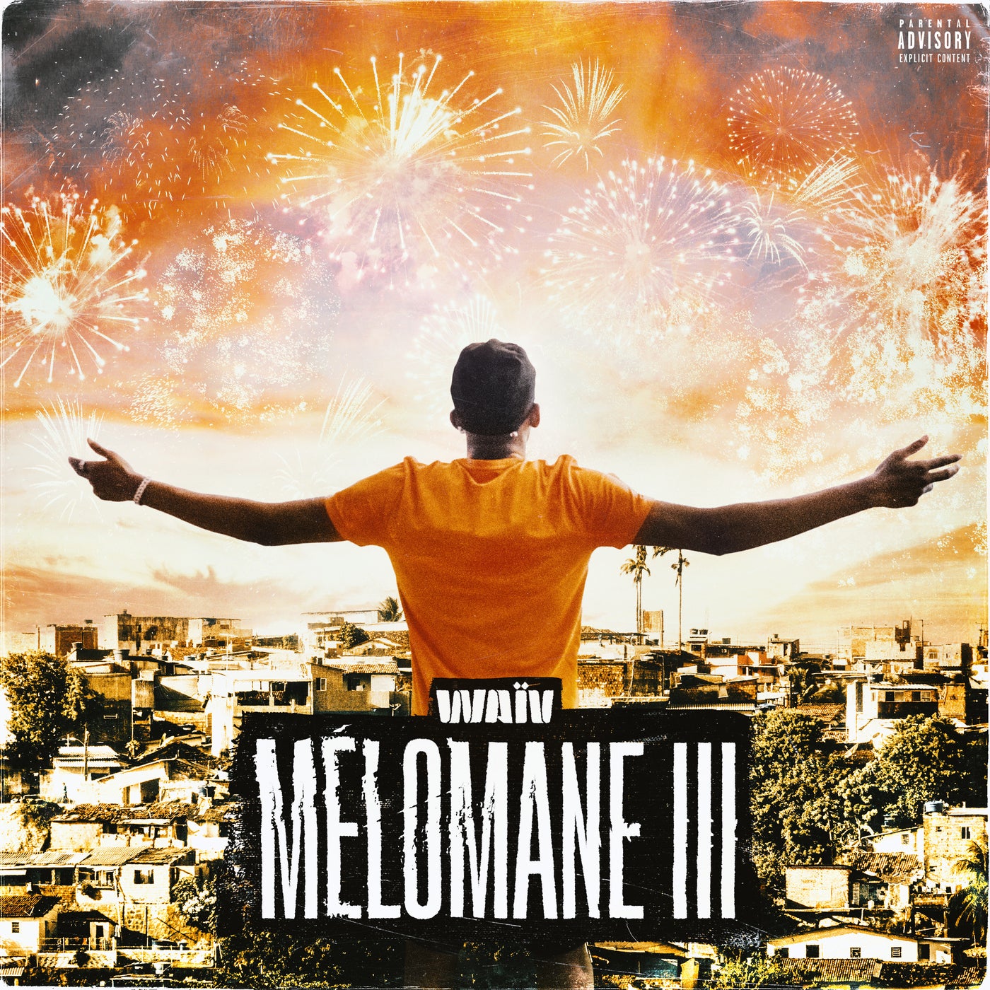Mélomane III by Waiv on Beatsource