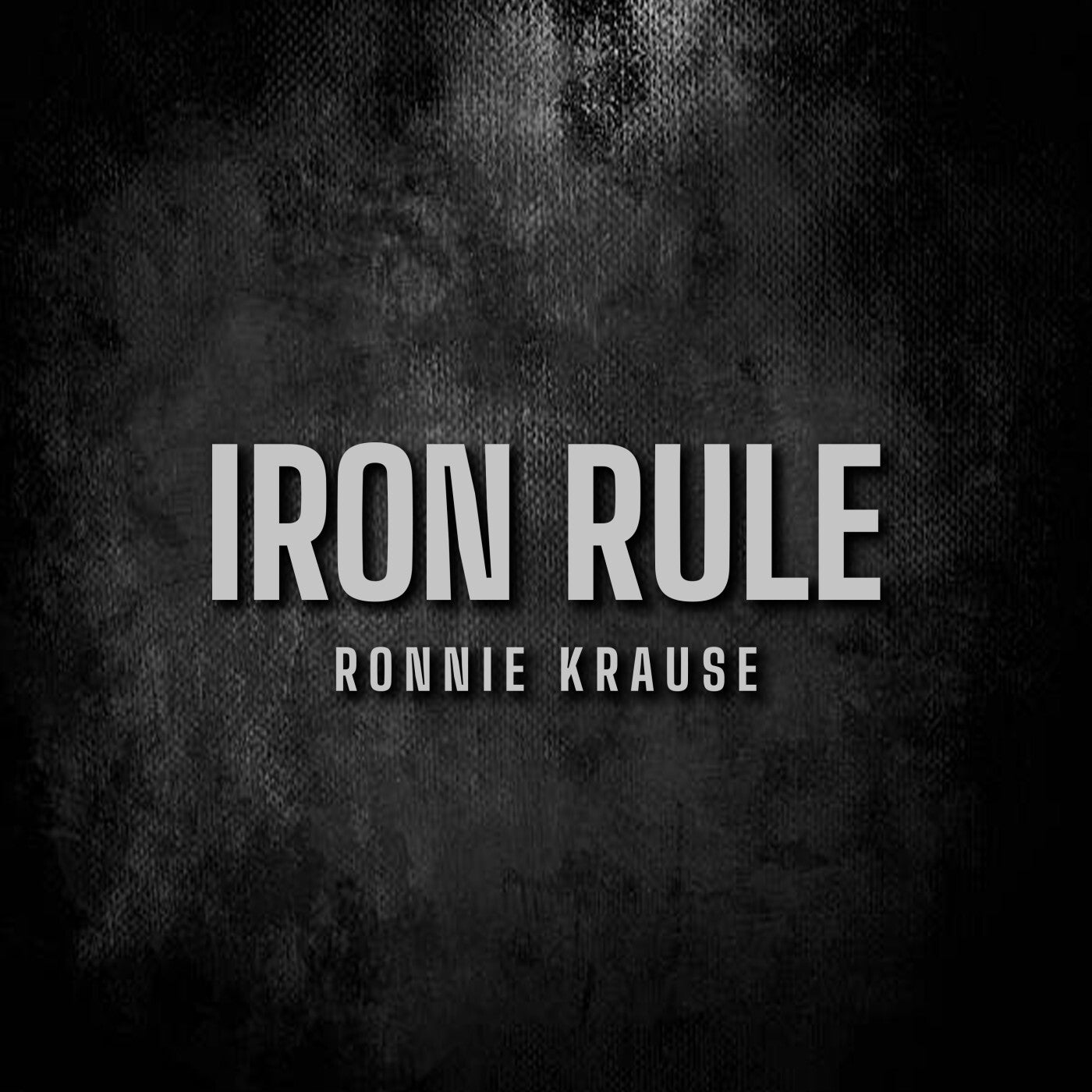 Iron Rule by Ronnie Krause on Beatsource
