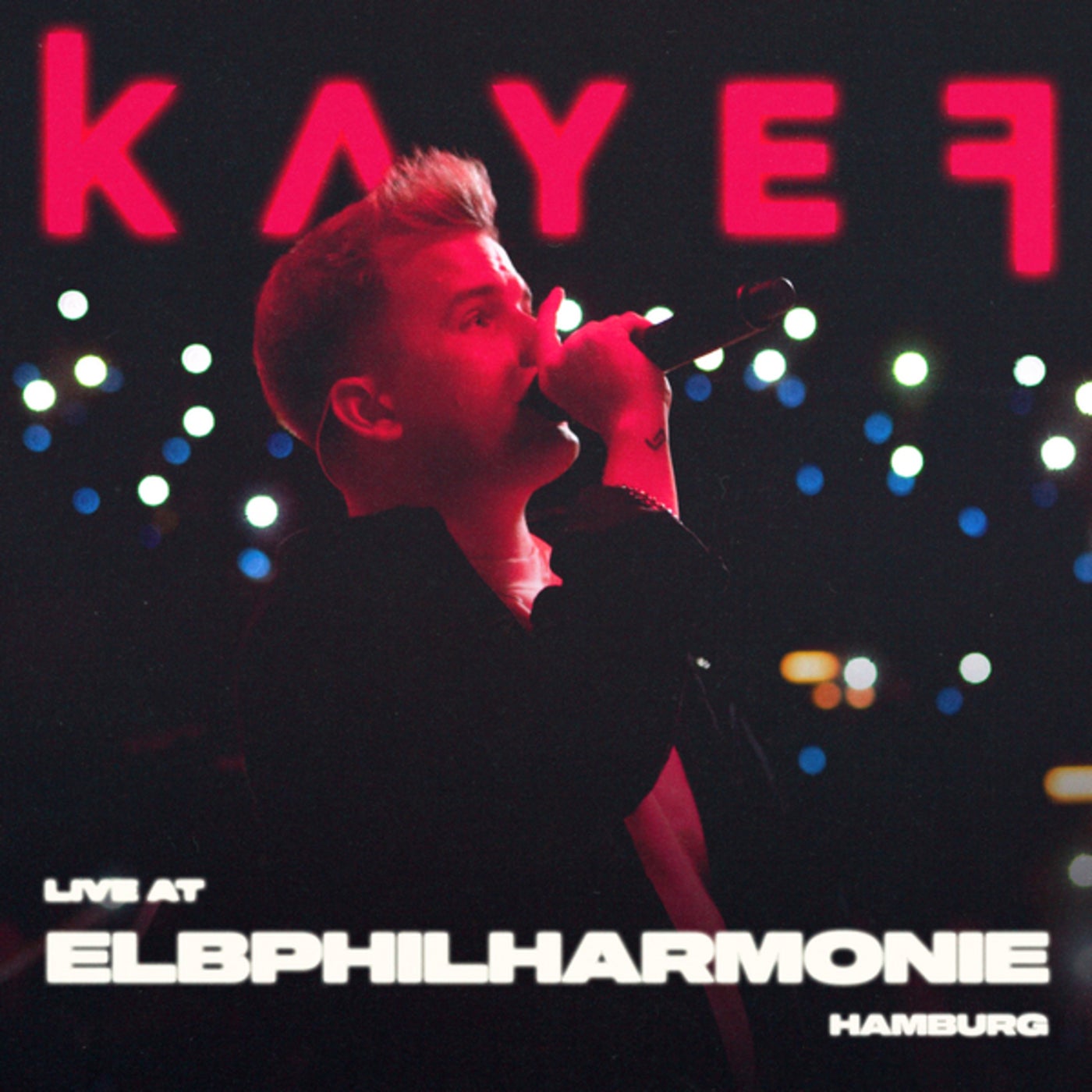 Live at Elbphilharmonie Hamburg by KAYEF and Channel Aid on Beatsource