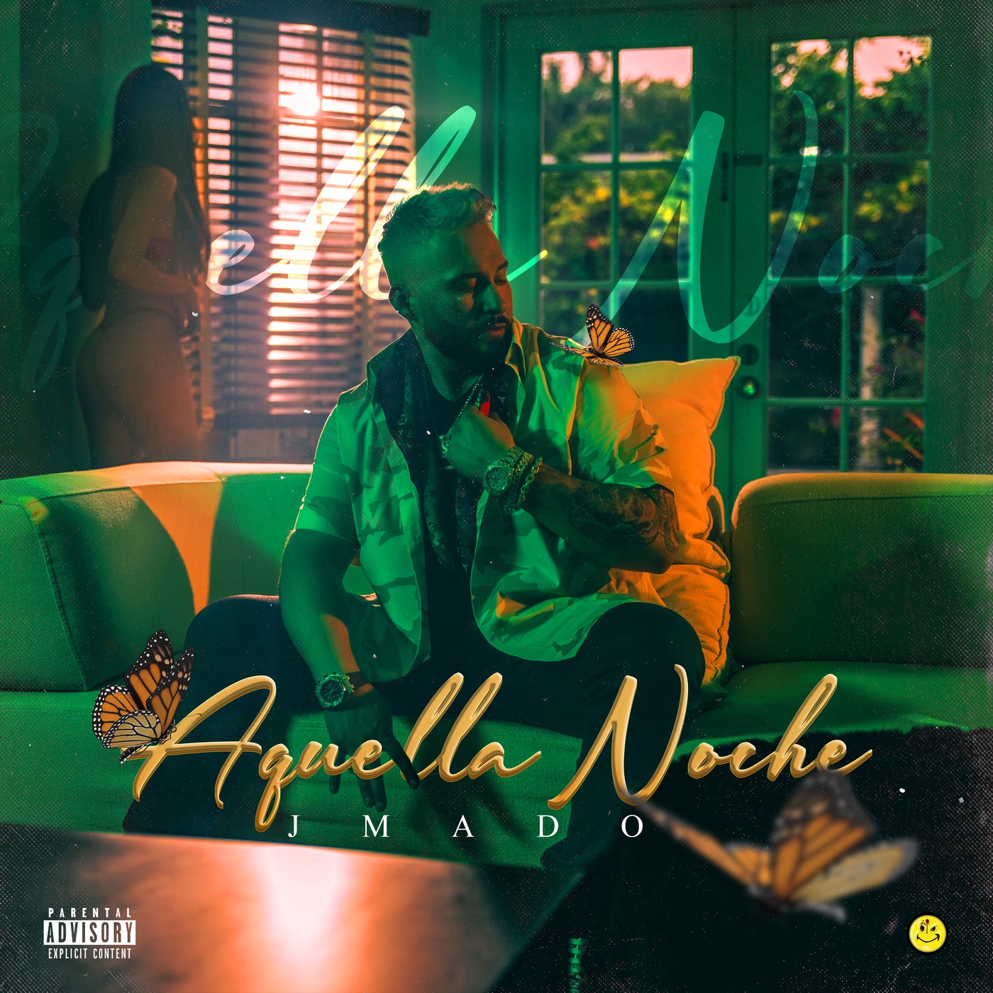 AQUELLA NOCHE by J MADO on Beatsource