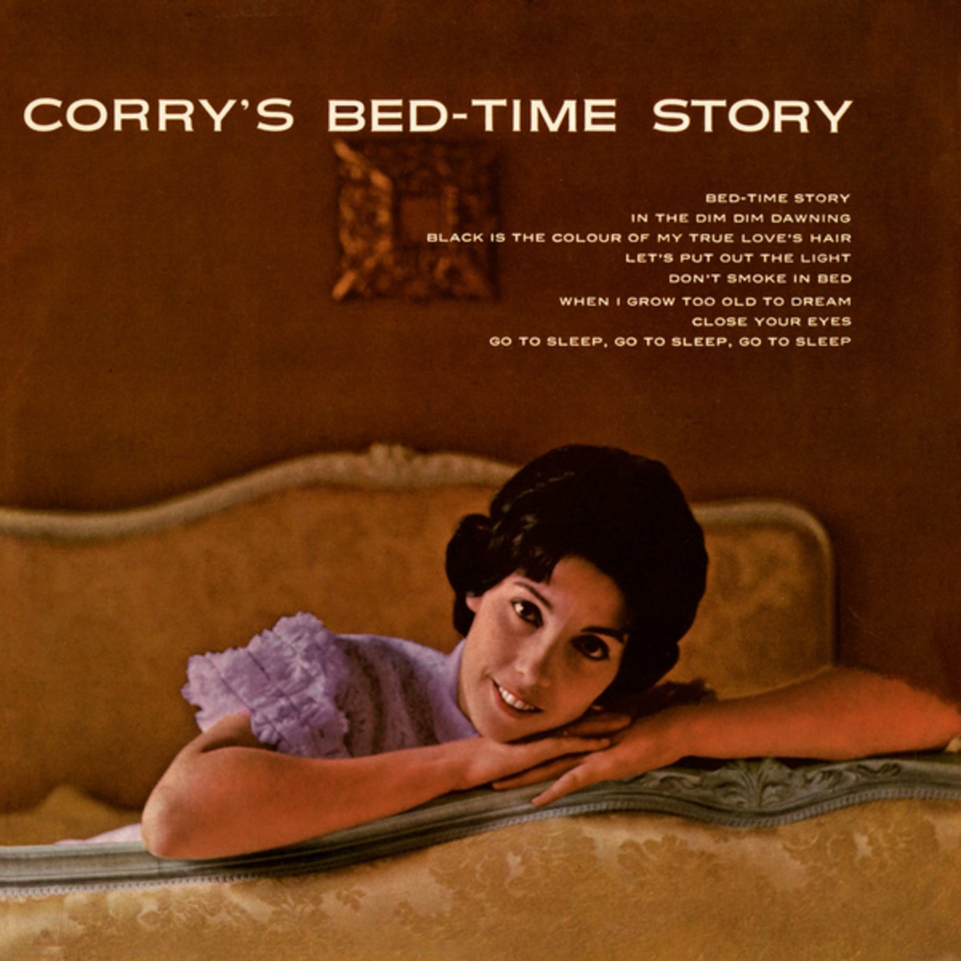 Corry's Bed-Time Story (Remastered 2023) by Corry Brokken on Beatsource