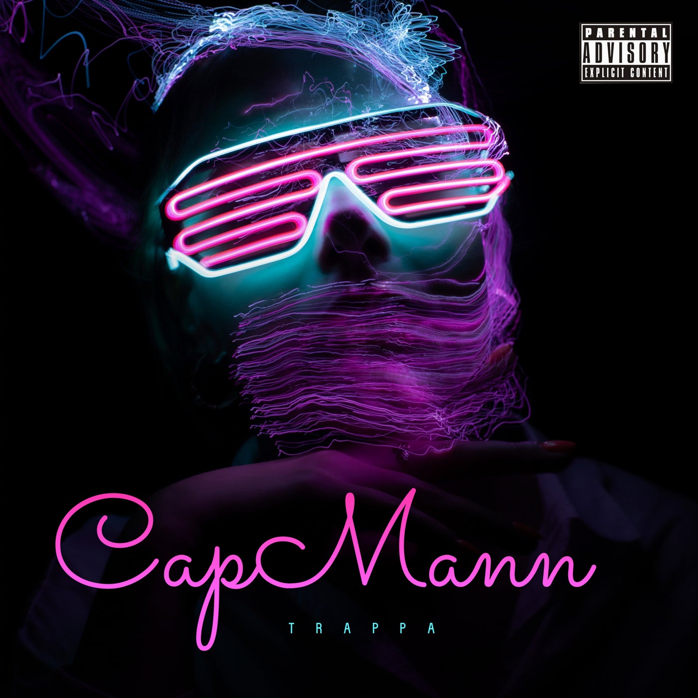 Cap Mann Trappa by Travvo Trapp on Beatsource