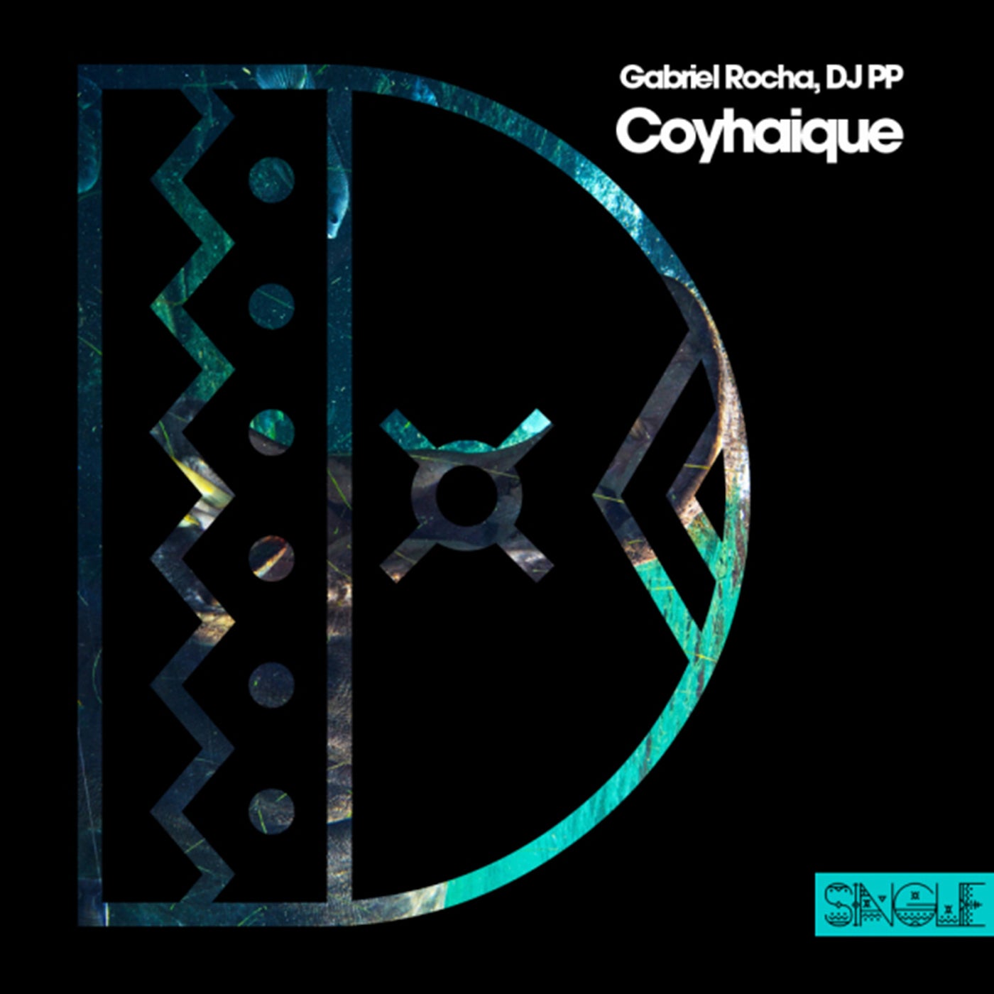Coyhaique by DJ PP and Gabriel Rocha on Beatsource