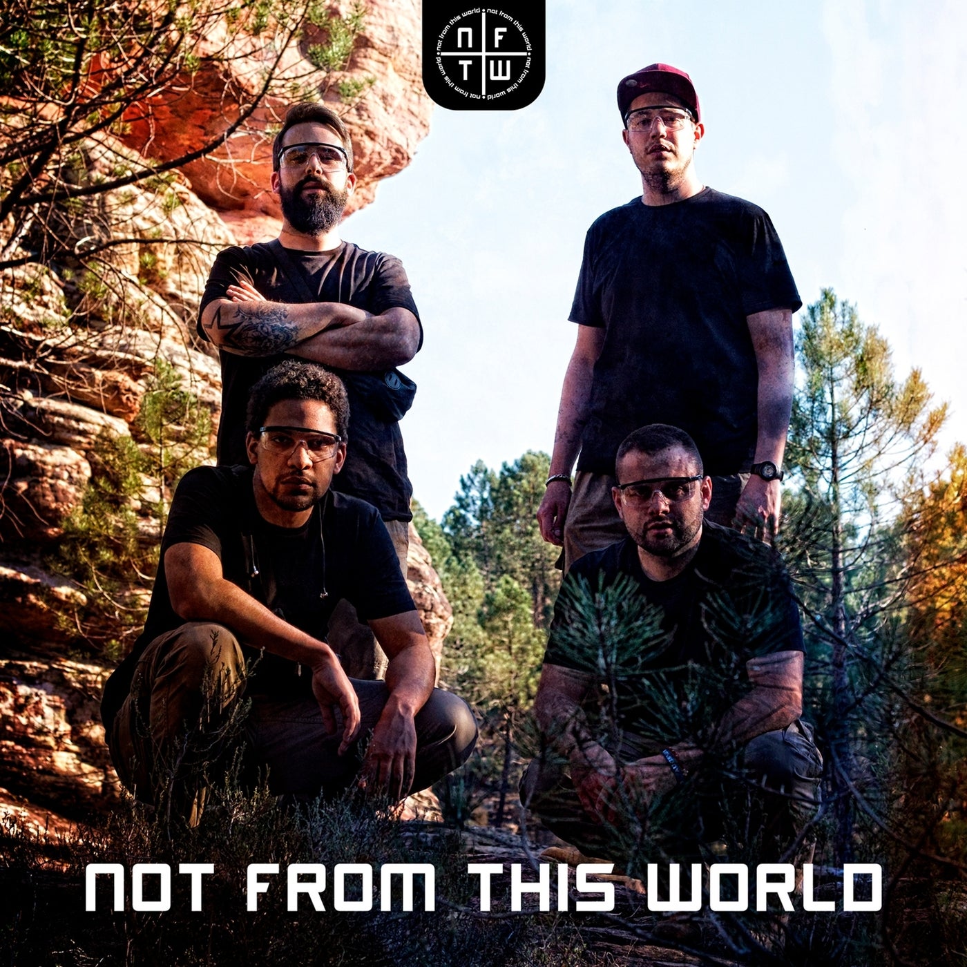 NFTW (Not From This World) by NFTW on Beatsource