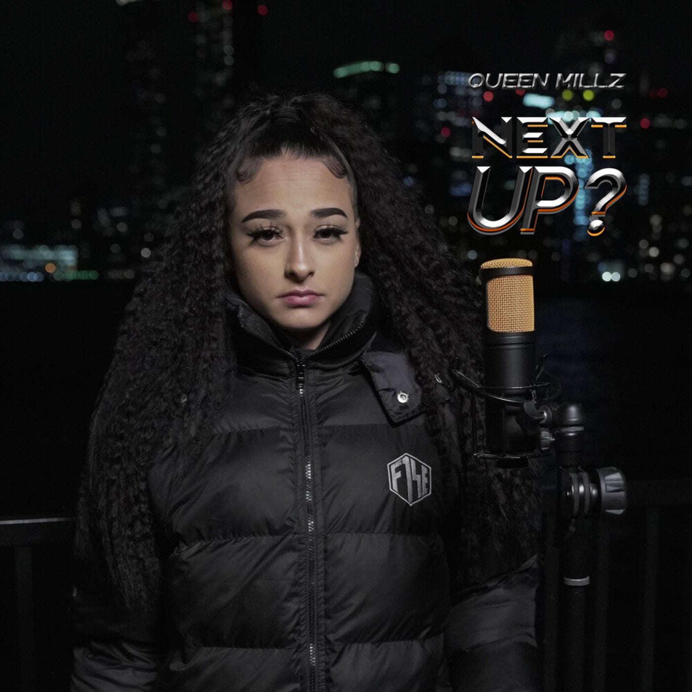 Next Up S4 E12 By Mixtape Madness And Queen Millz On Beatsource