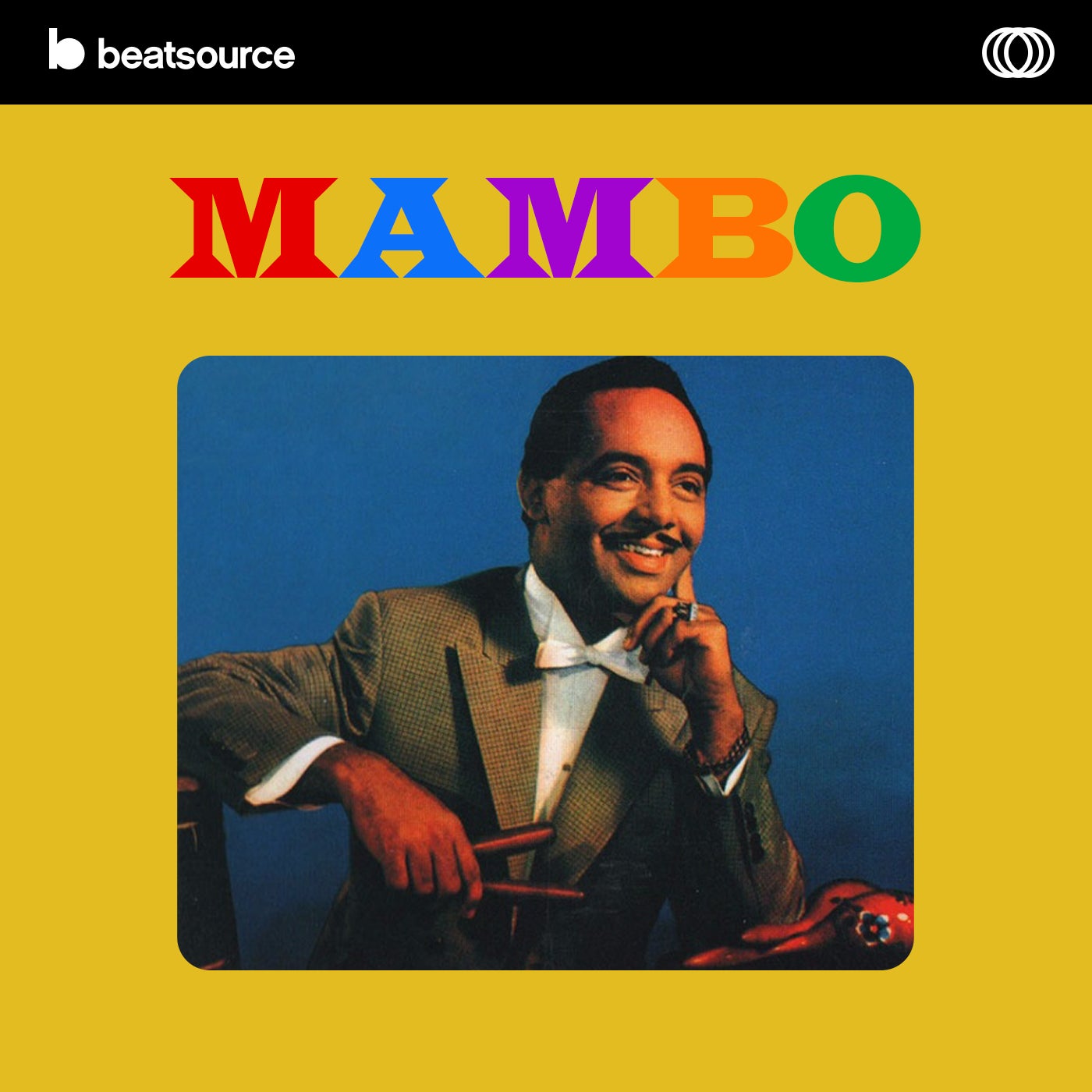 MAMBO Playlist for DJs on Beatsource