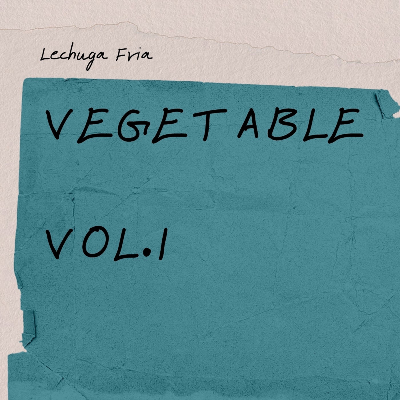 Vegetable, Vol. 1 by Lechuga Fria on Beatsource