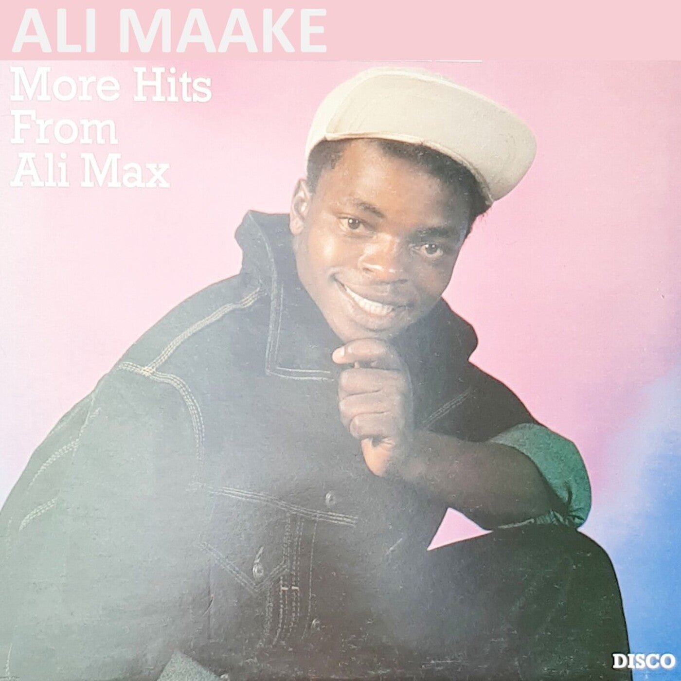 More Hits From Ali Max by Ali Maake on Beatsource