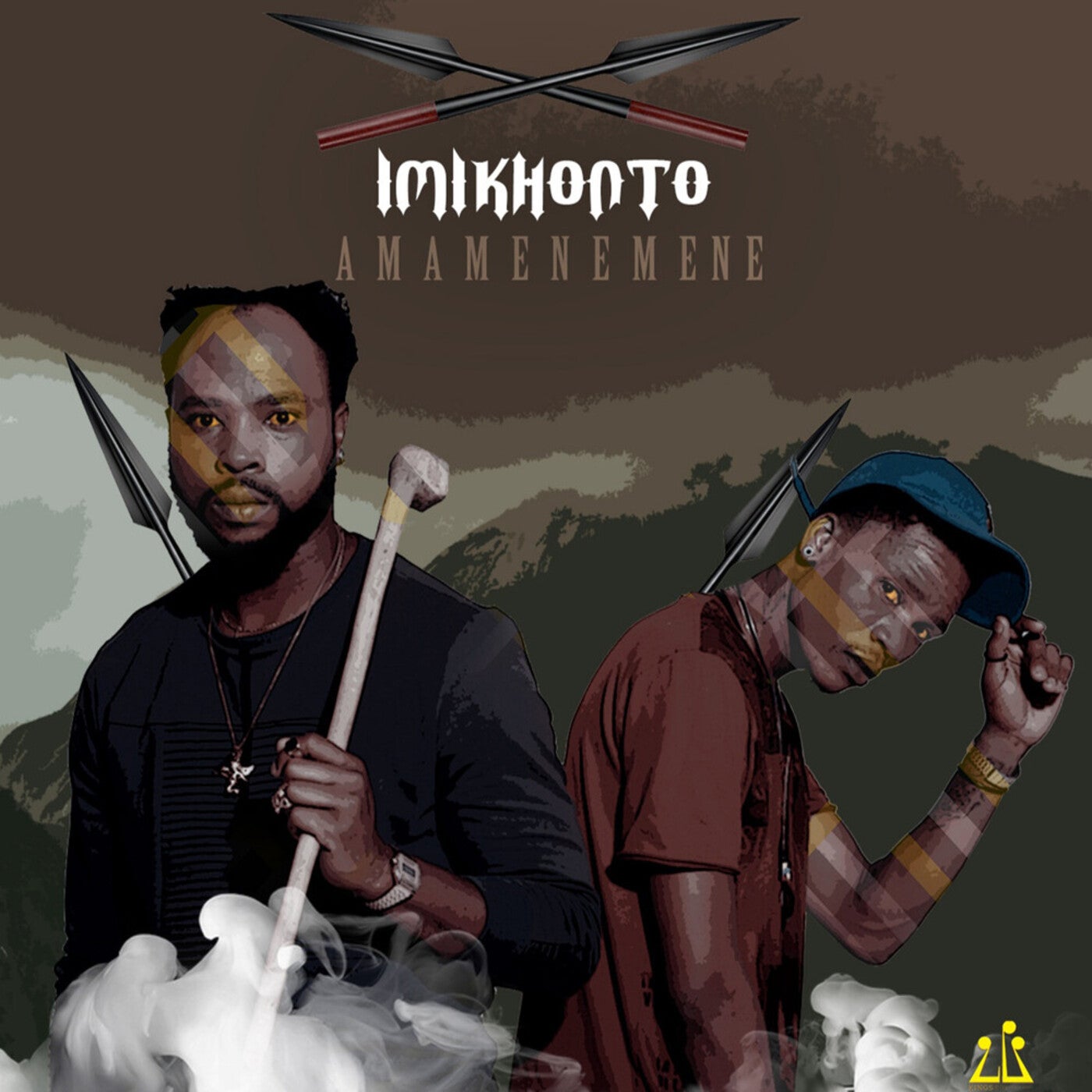 Amamenemene by IMIKHONTO on Beatsource