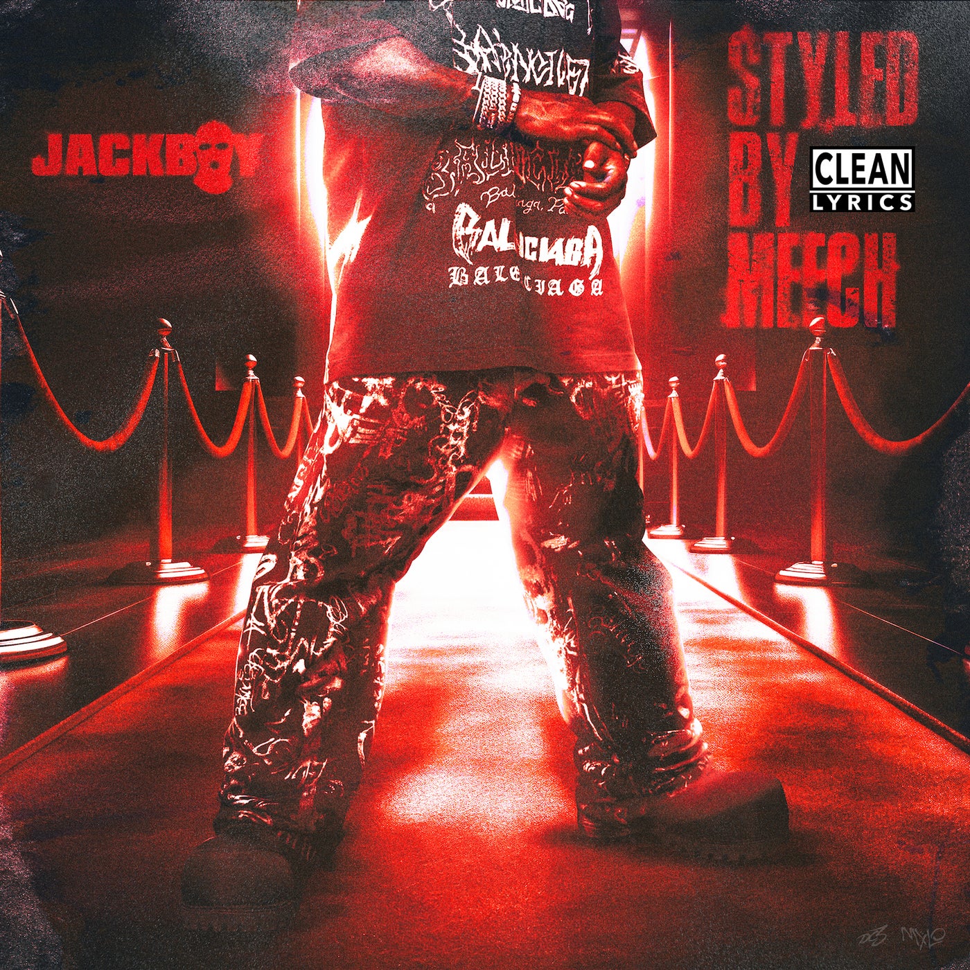 Styled By Meech by Jackboy on Beatsource
