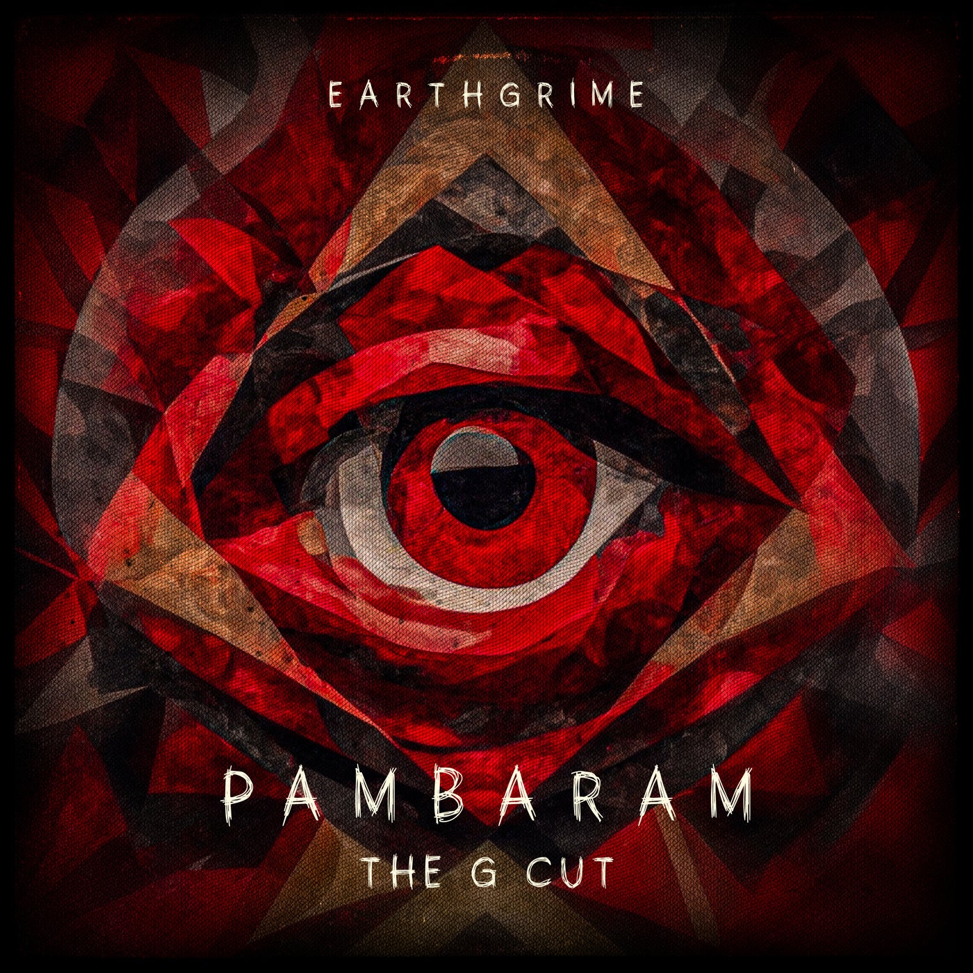 Pambaram (The G Cut) by Earthgrime on Beatsource