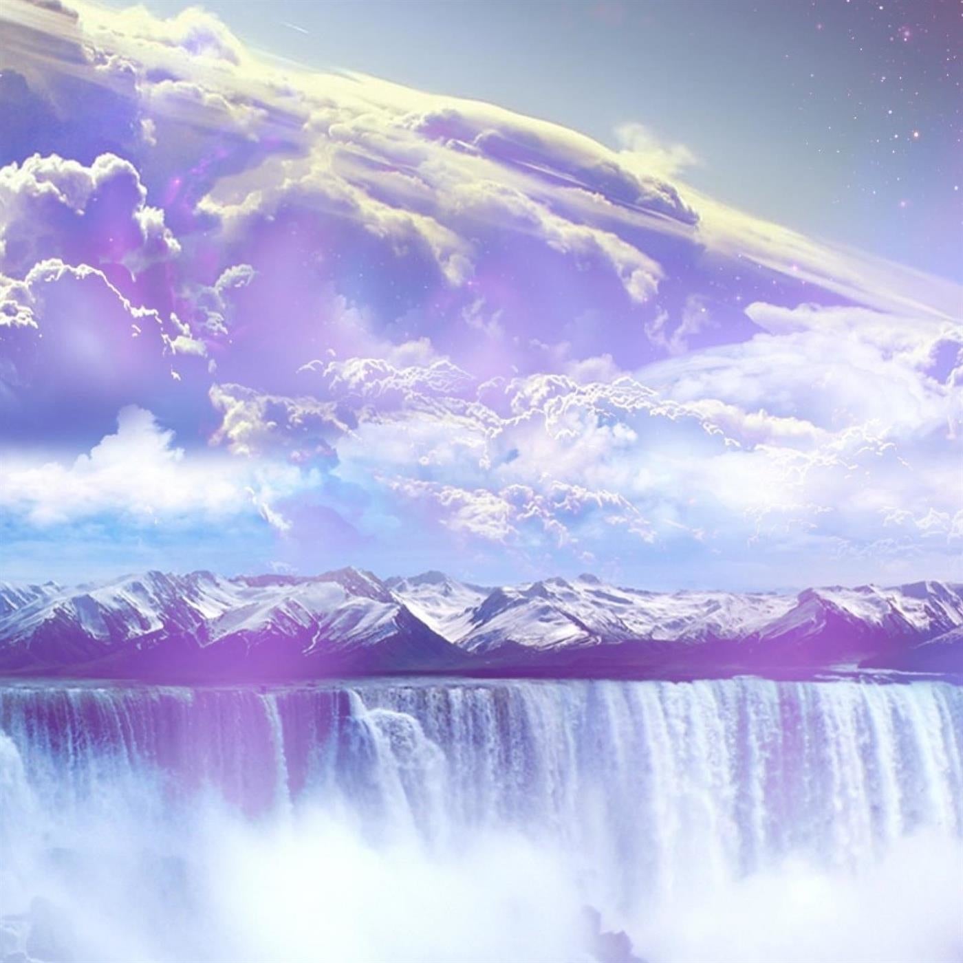 Quasar Waterfalls by Heritvge_ on Beatsource