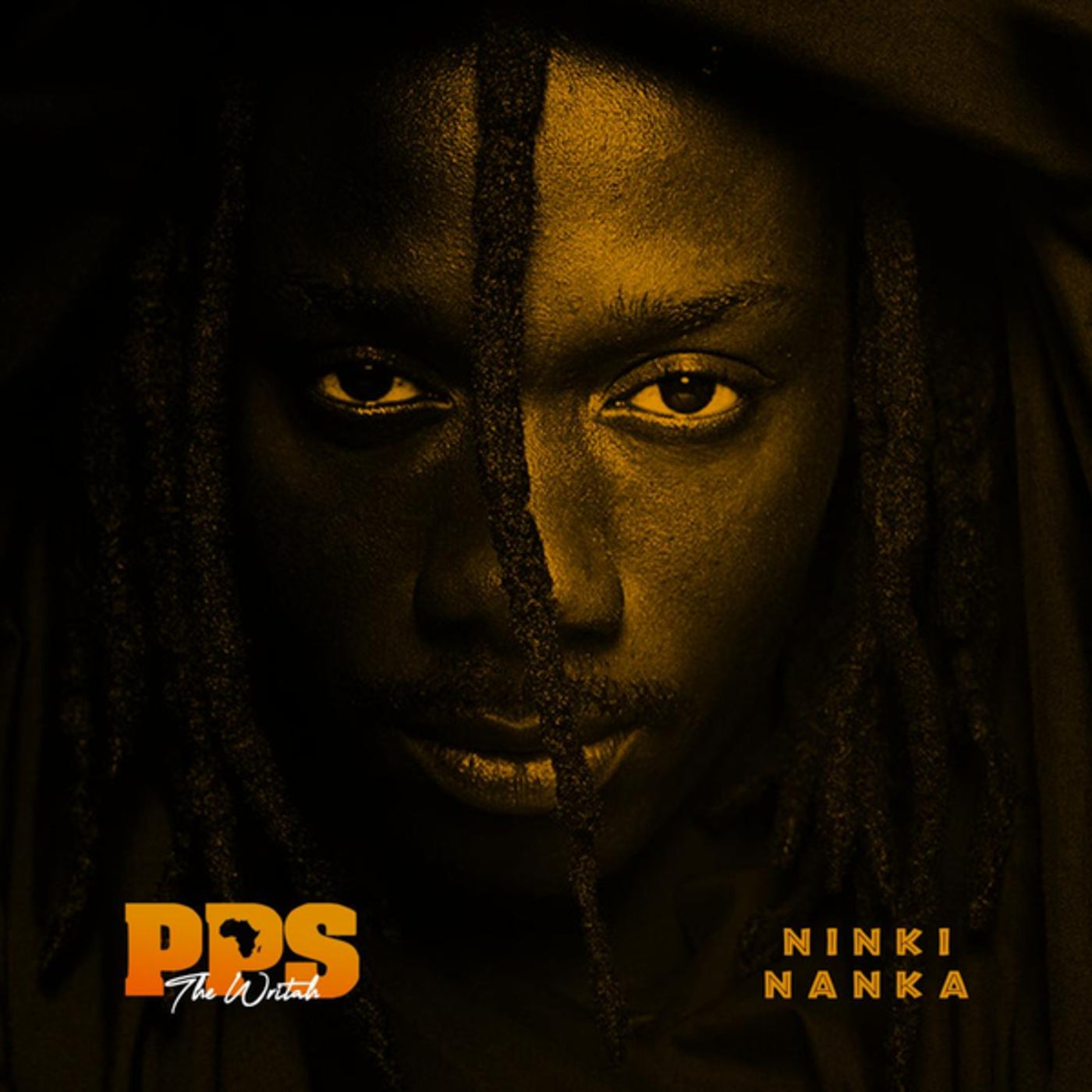 NINKI NANKA by PPS the Writah, Amdy, Clayton Hamilton, Waz, KAYEED, OMG ...