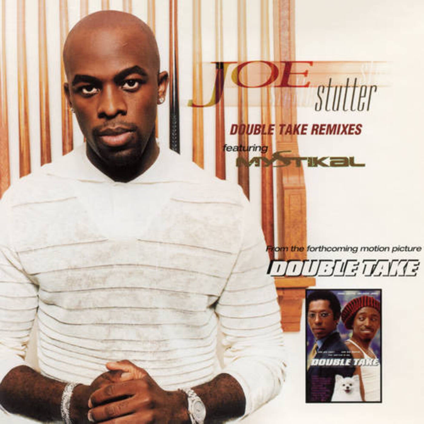 Stutter - Double Take Remix by Mystikal and Joe on Beatsource